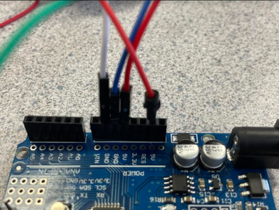 Vibrating and Beeping Keyboard : 4 Steps - Instructables