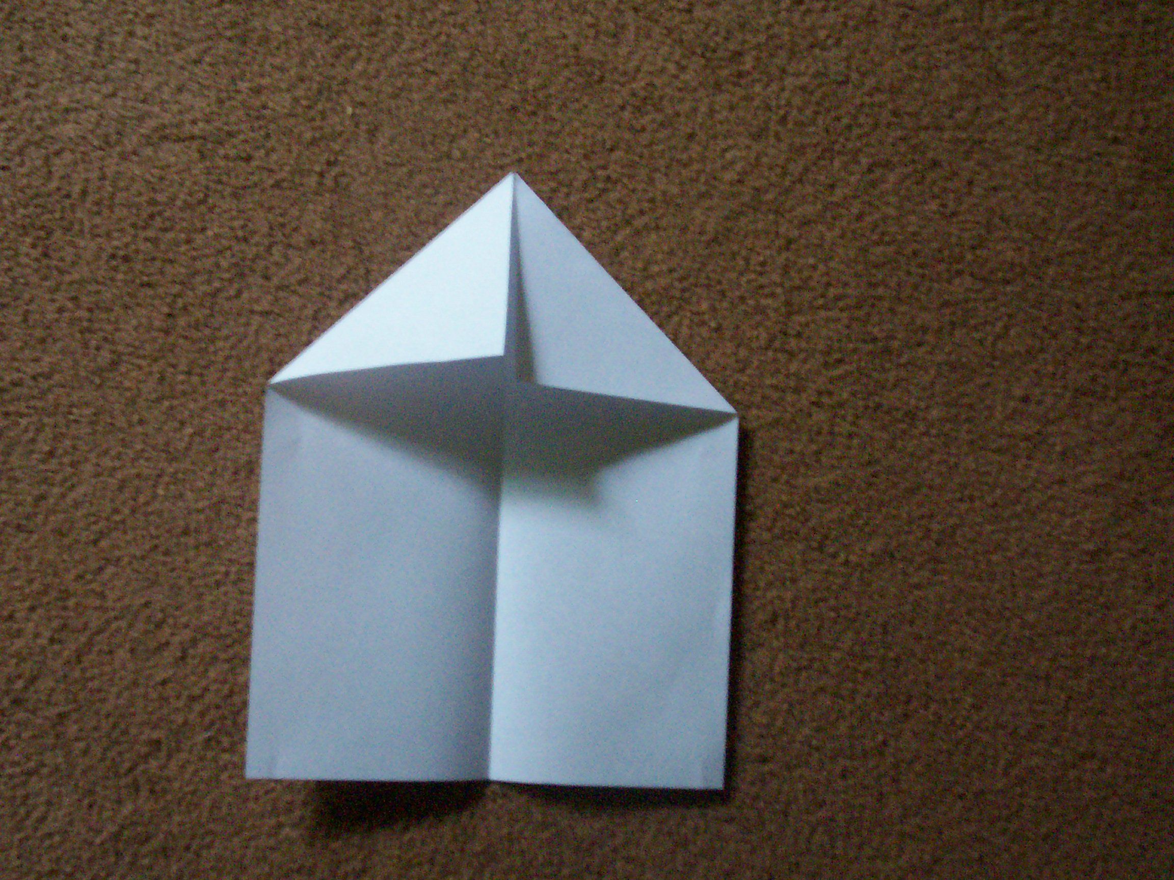 Flying Fish Paper Airplane : 16 Steps - Instructables