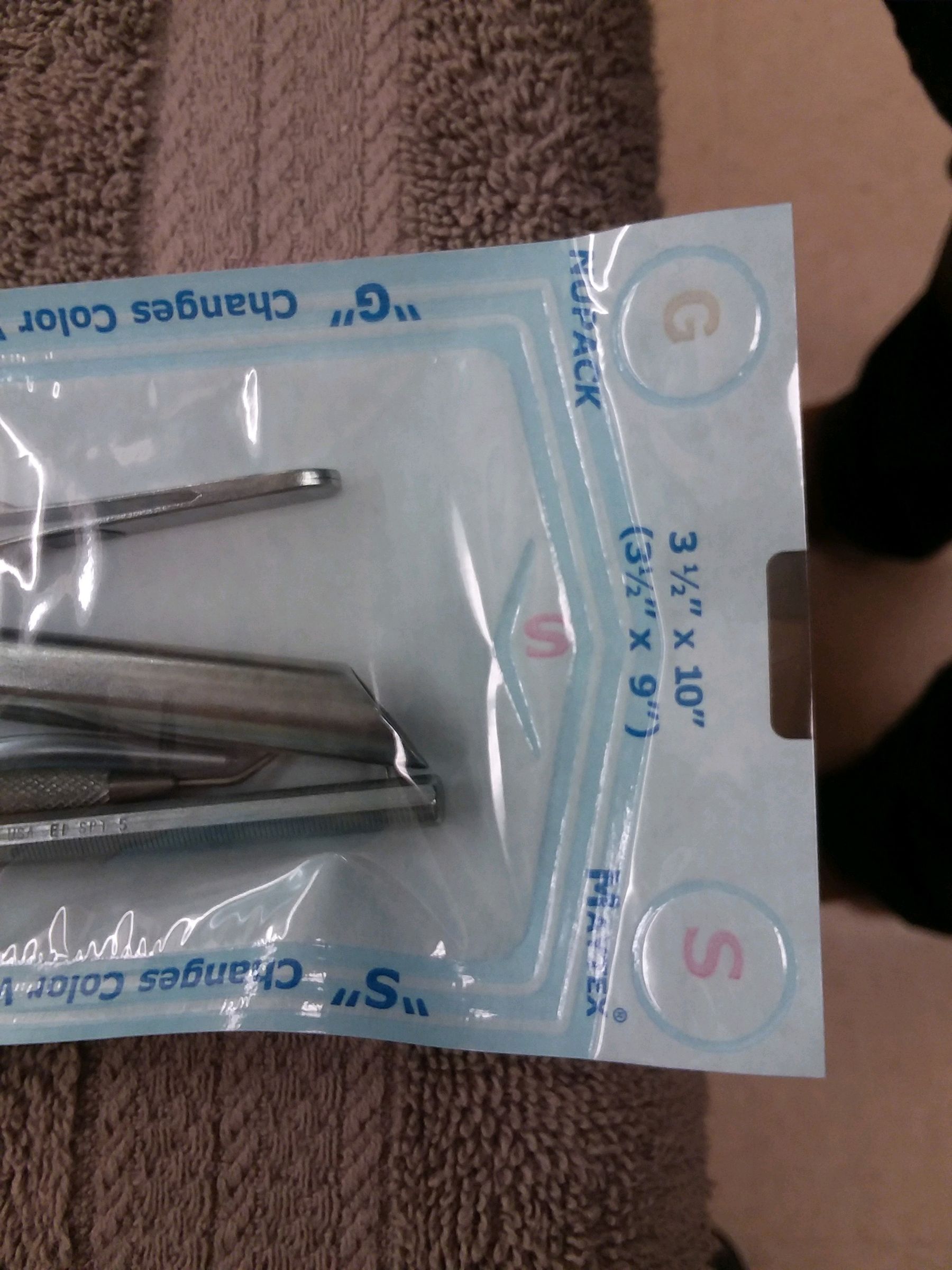 Autoclaving Instruments : 11 Steps - Instructables