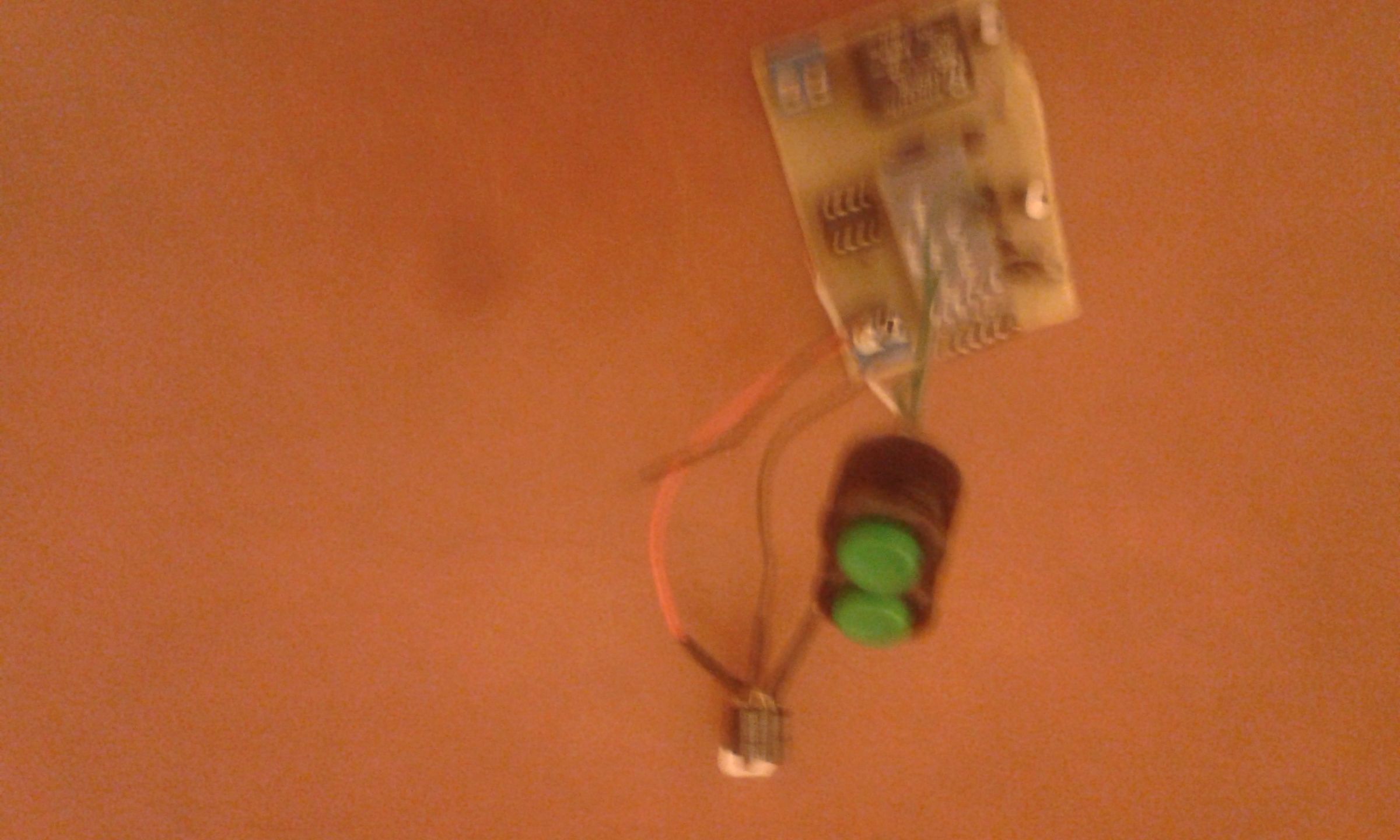 Control Your Lights With Bluetooth : 7 Steps - Instructables