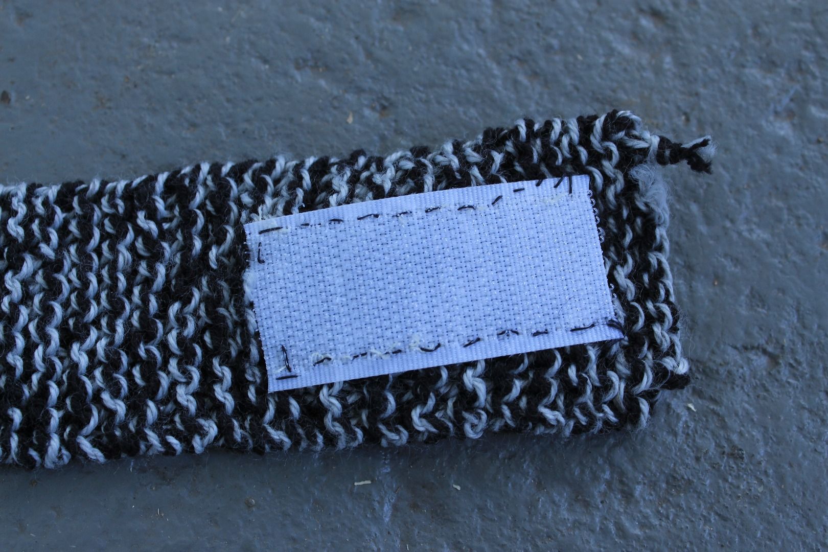 DIY Breath Sensor With Arduino (Conductive Knitted Stretch Sensor) : 7 ...