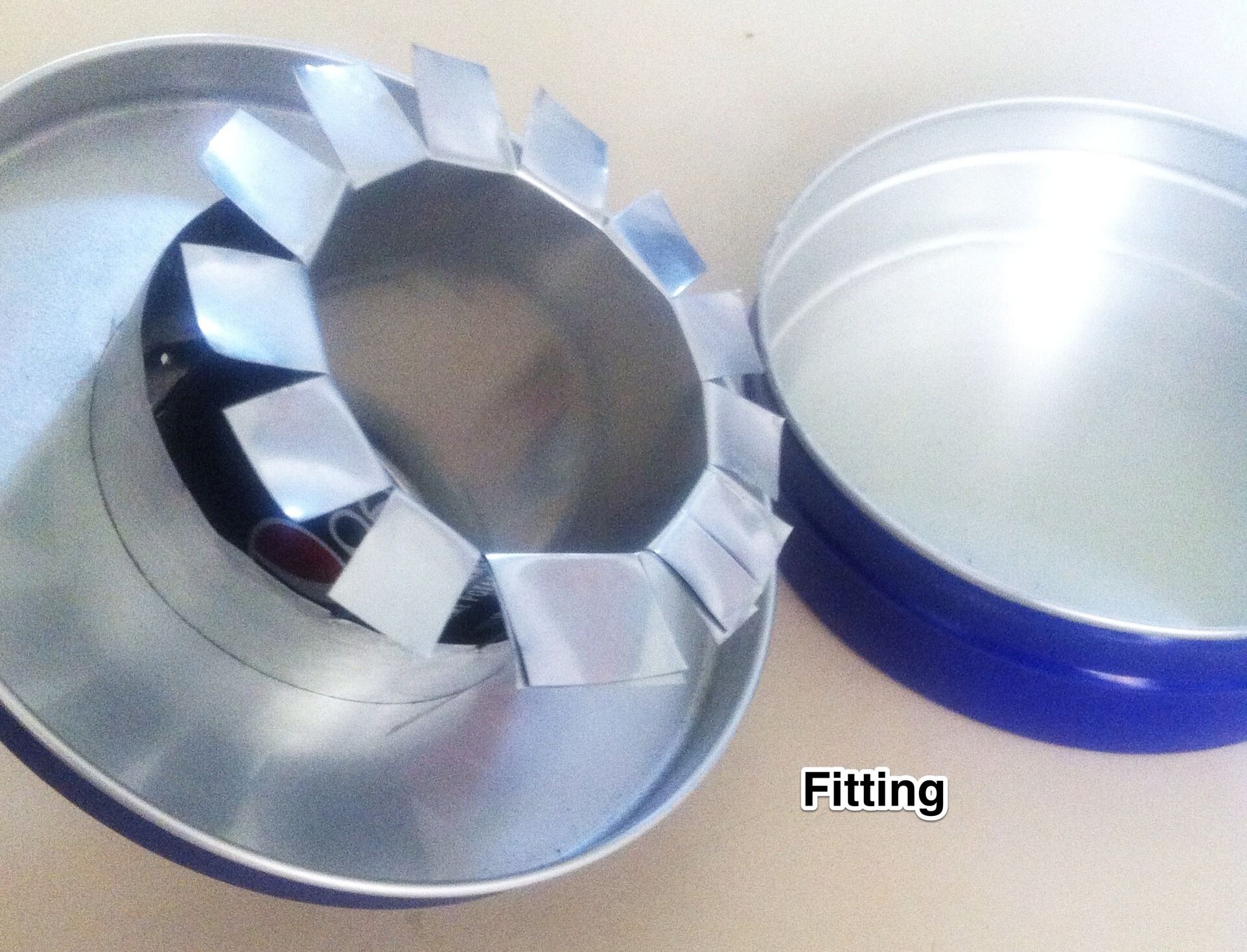 Homemade Alcohol Stoves : 11 Steps (with Pictures) - Instructables