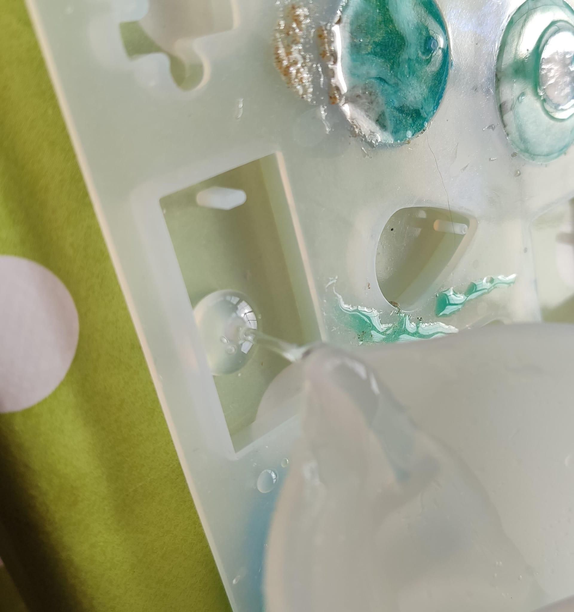 Epoxy Resin Fantasy Garden : 7 Steps (with Pictures) - Instructables