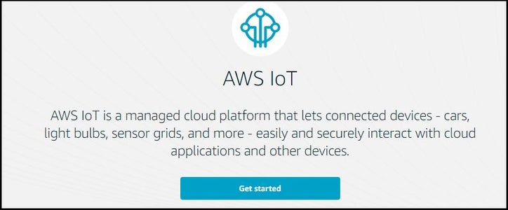 Secure Iot With Aws And Hornbill Esp32 Using Arduino 31 Steps With Pictures Instructables