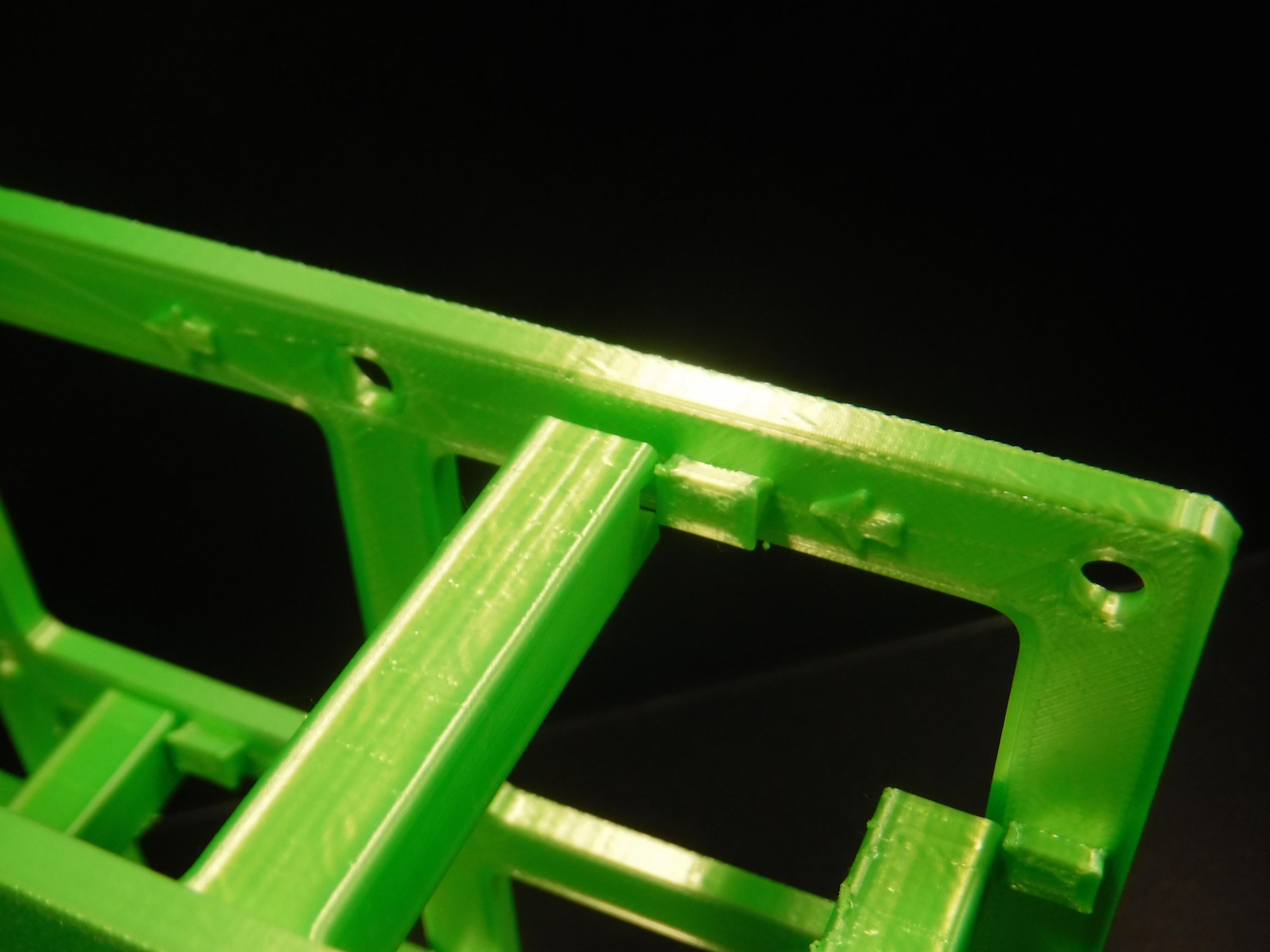 3D Printed Cake Pop Stand (Parametric) : 16 Steps (with Pictures ...