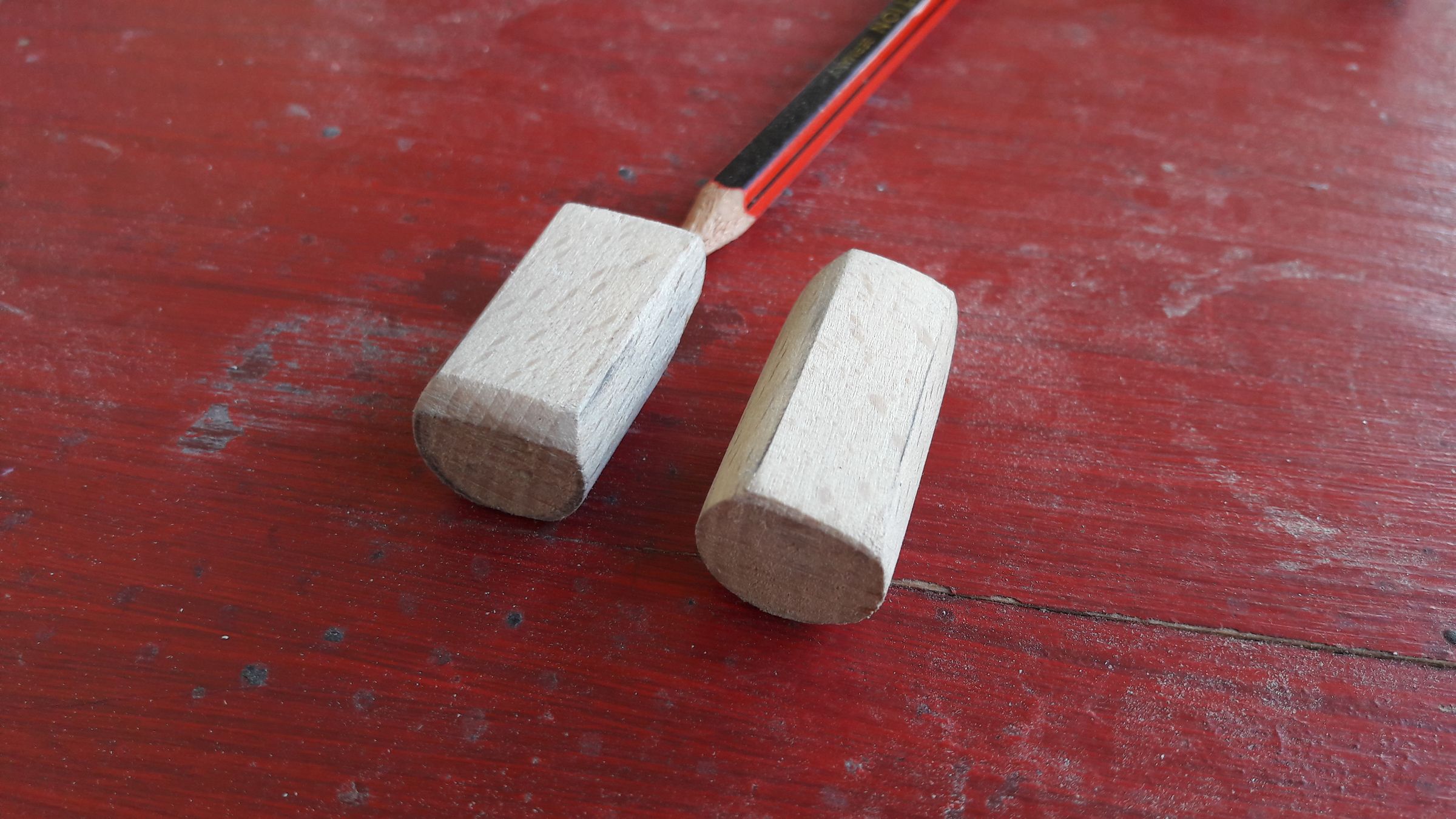 Aluminium Irish Low Whistle : 6 Steps (with Pictures) - Instructables