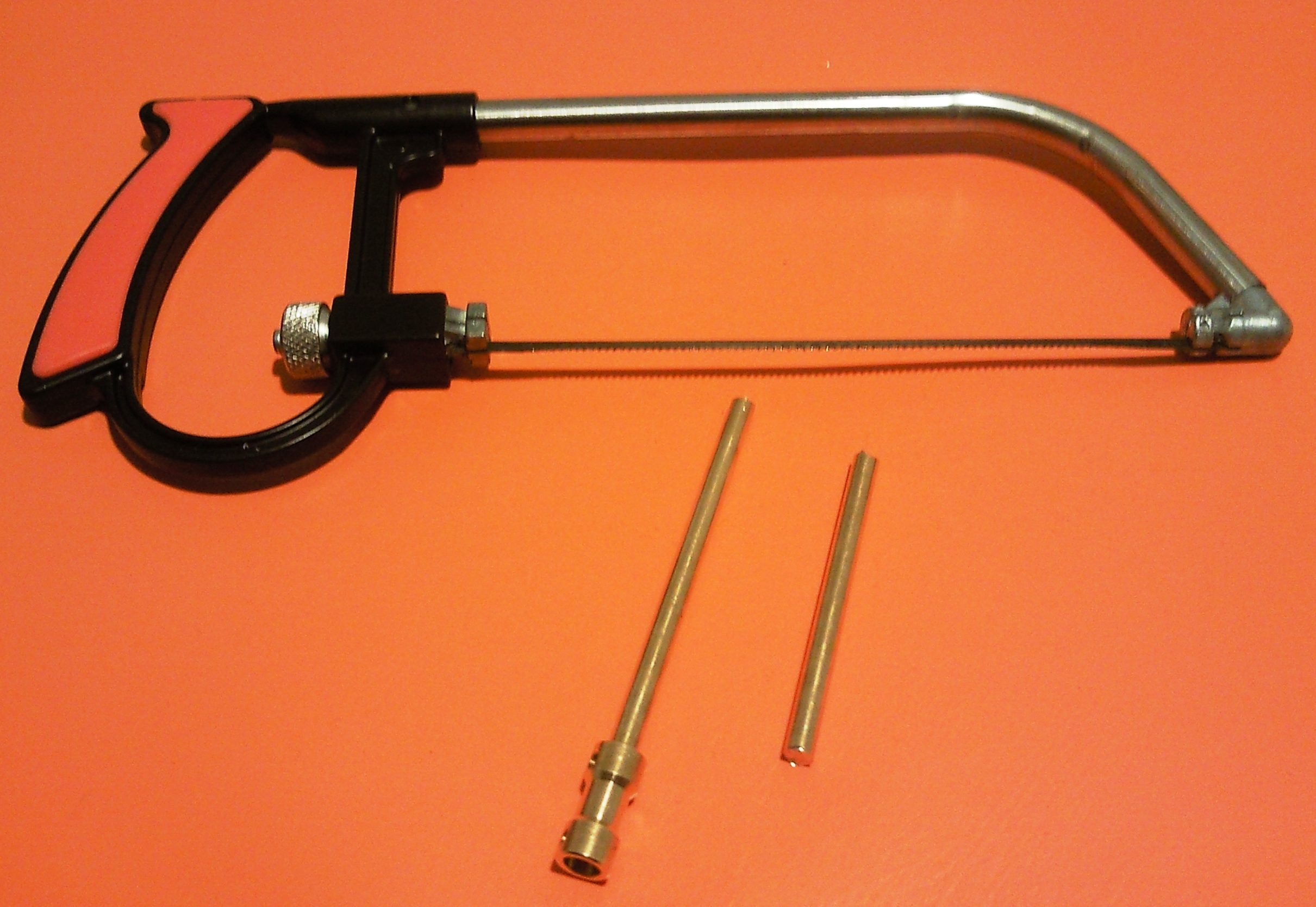 RF Signal Generator : 8 Steps (with Pictures) - Instructables