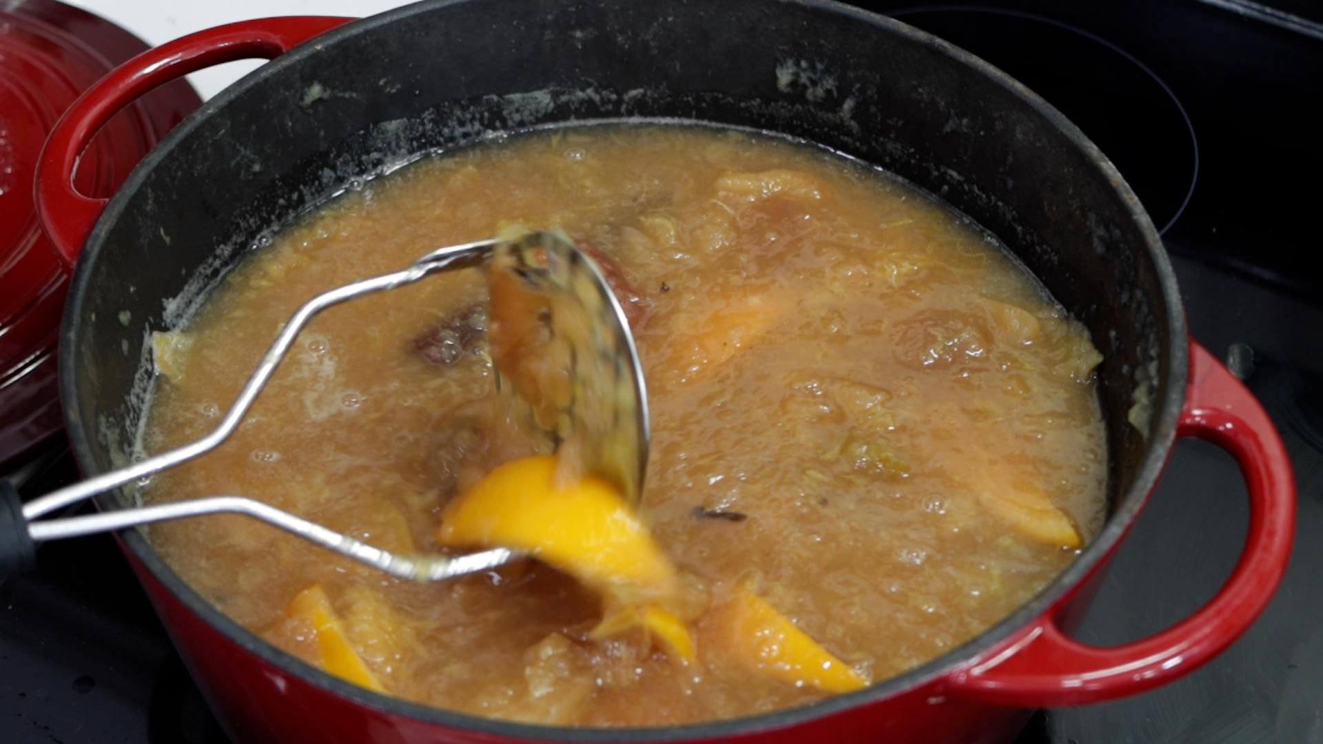 Homemade Apple Cider : 9 Steps (with Pictures) - Instructables