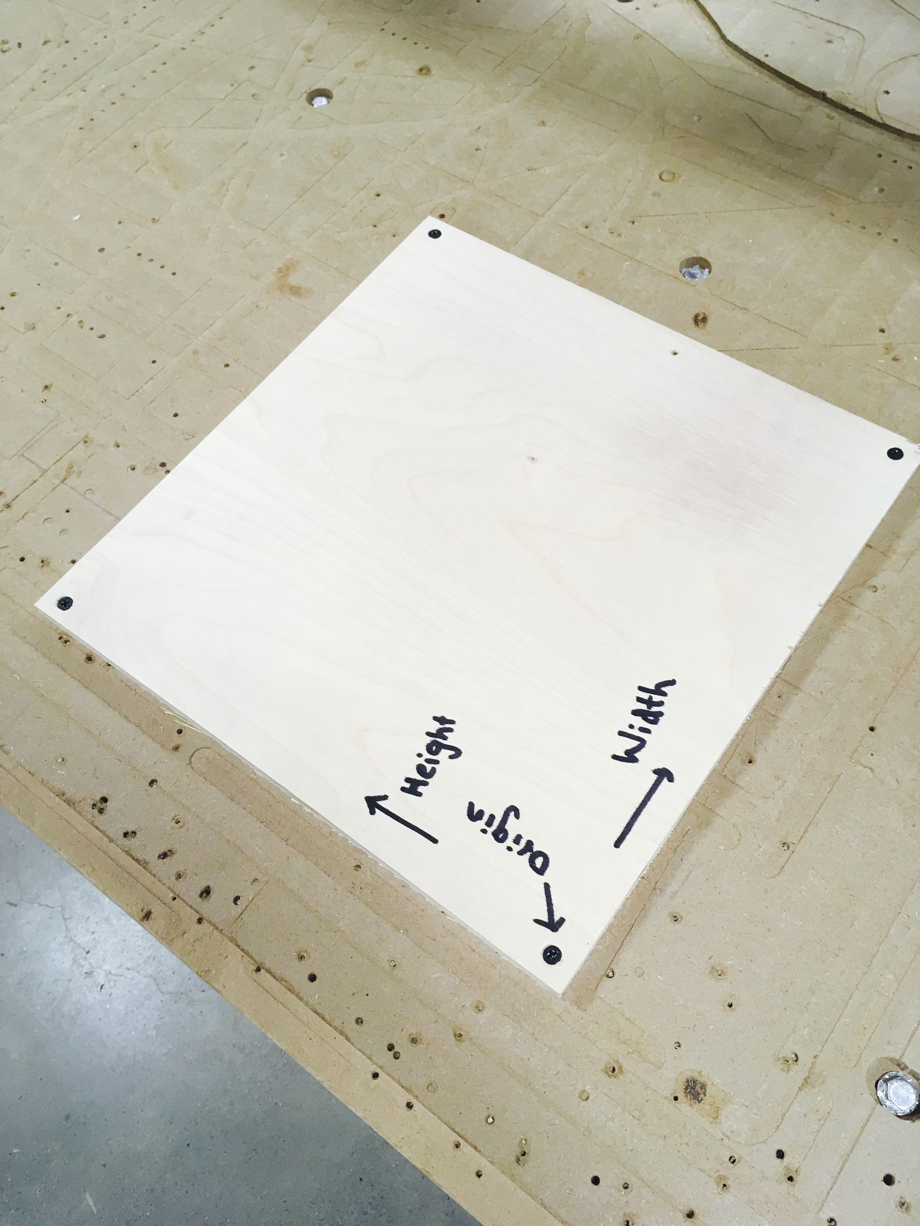 Beginners Guide to Using the Shop Bot : 11 Steps (with Pictures) - Instructables