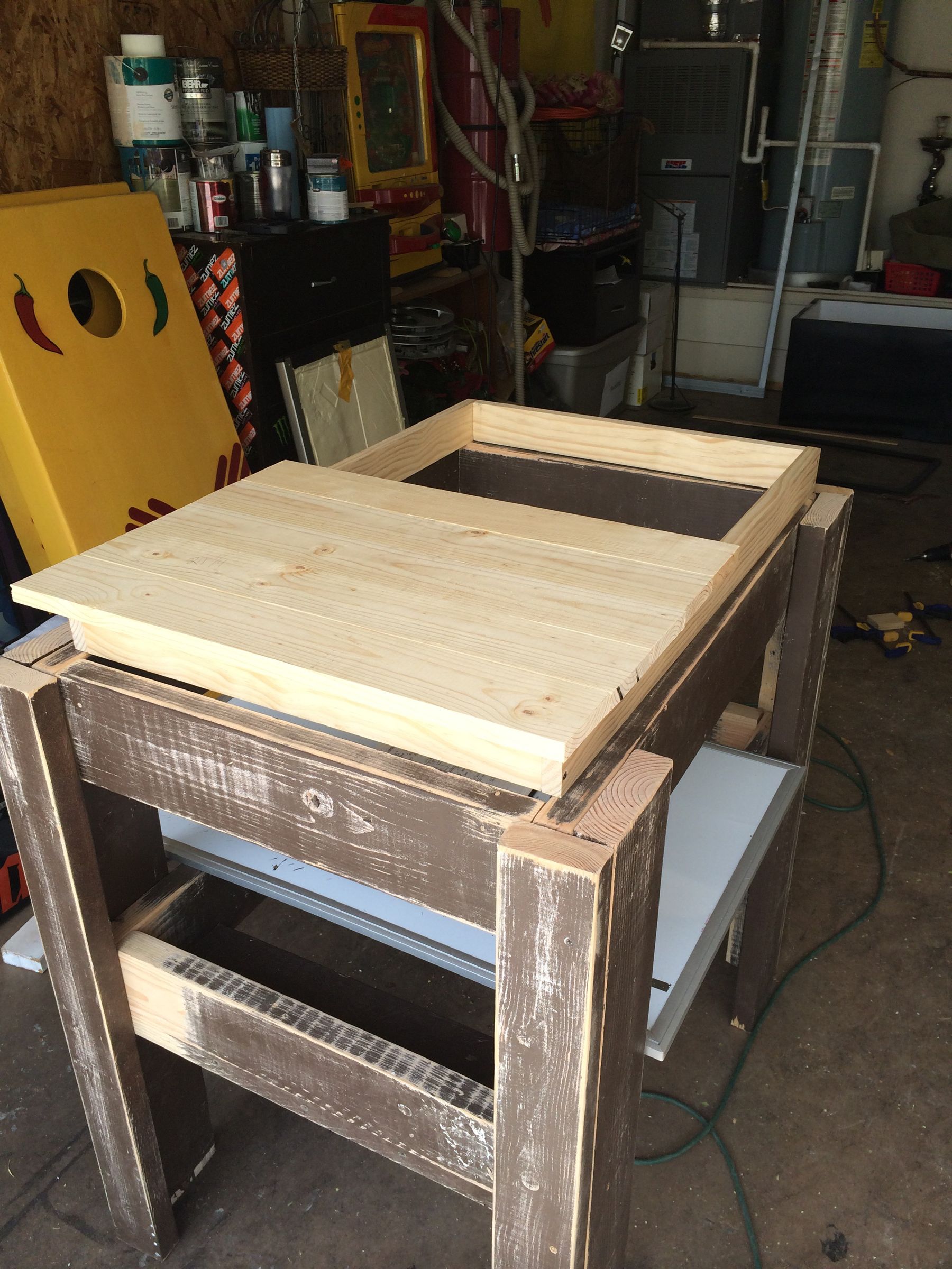 Wooden Cooler : 13 Steps (with Pictures) - Instructables