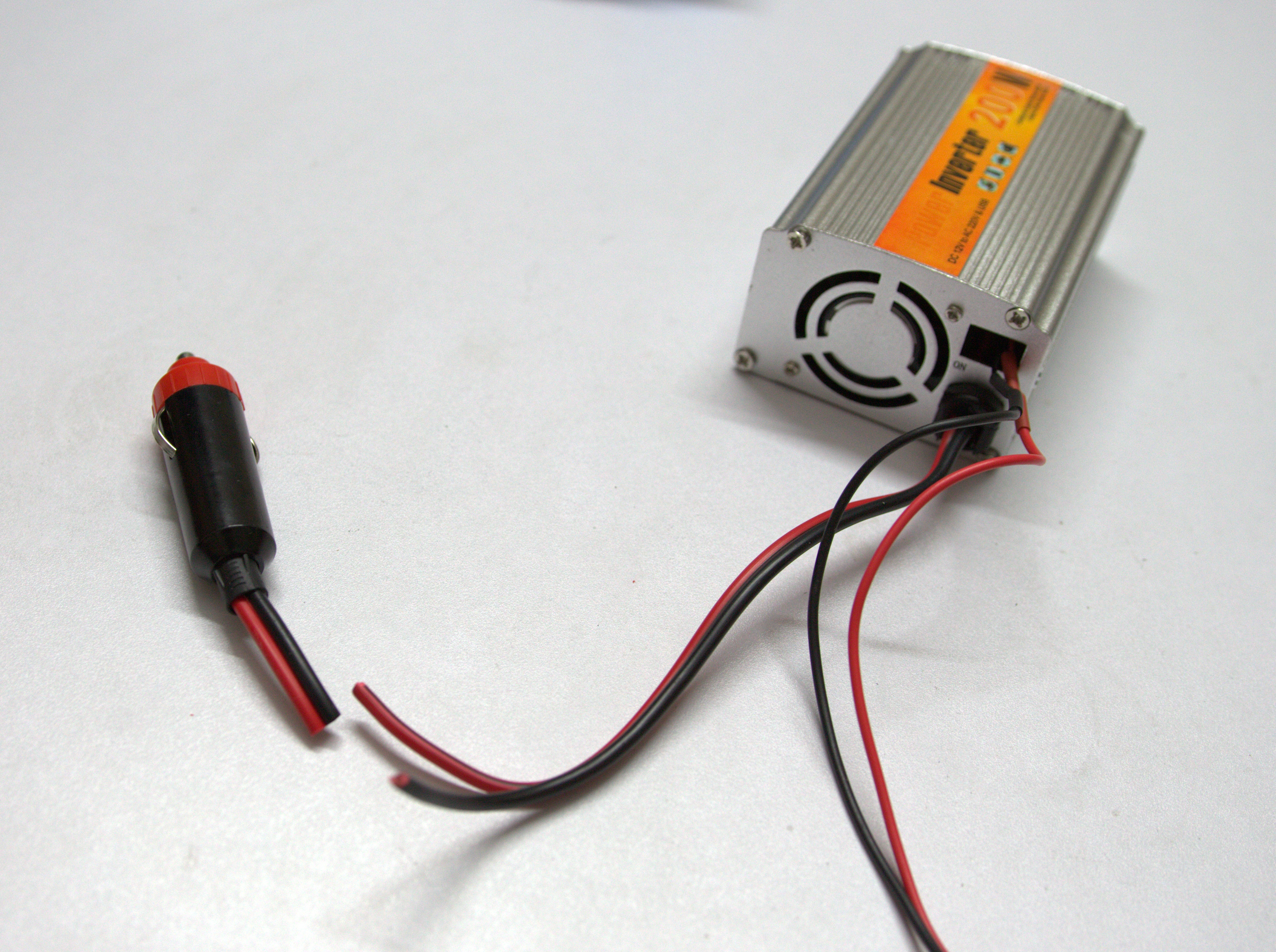 DIY Solar Power Generator V1.0 : 17 Steps (with Pictures) - Instructables