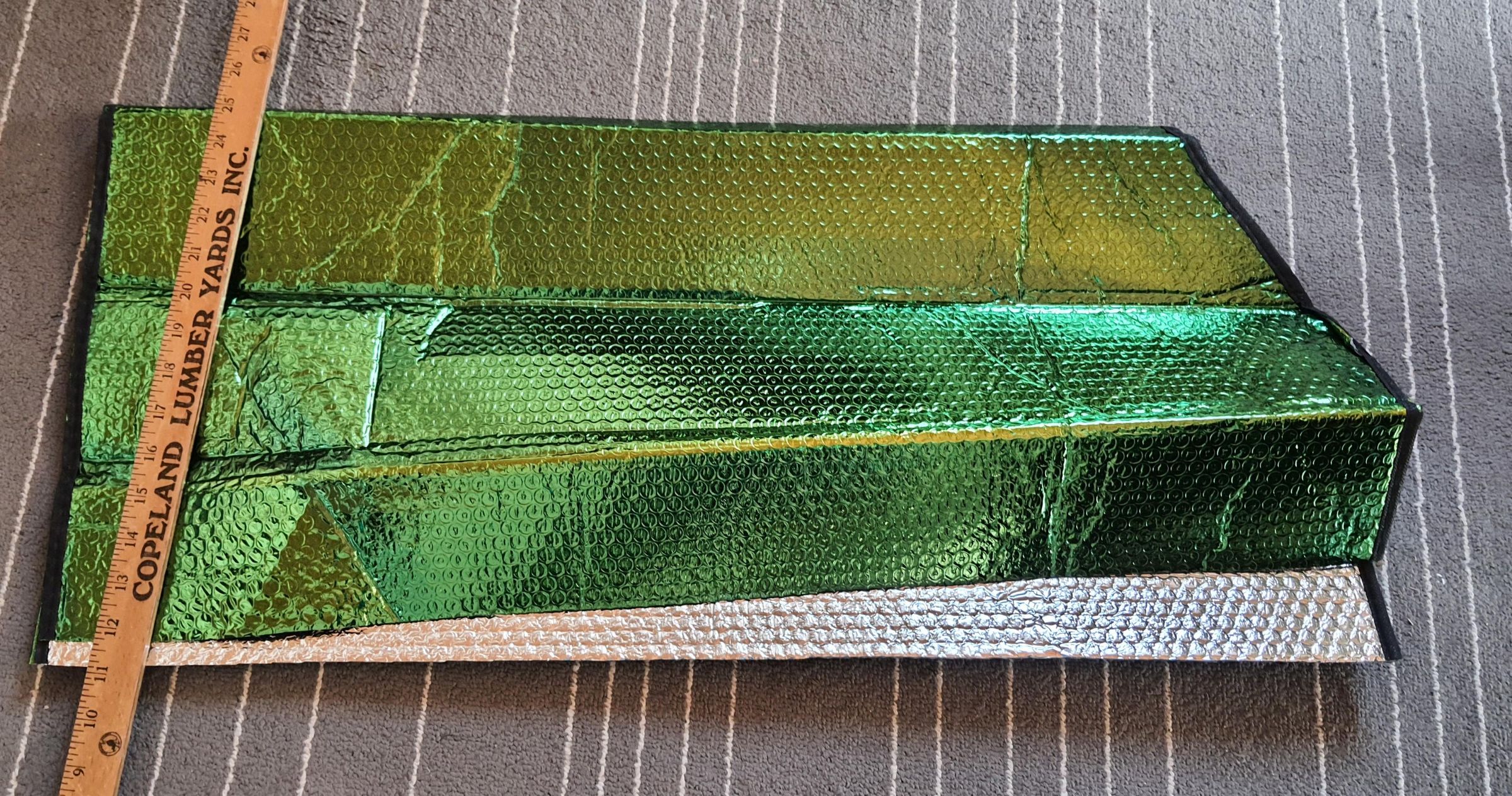 The Perfect DIY Solar Oven : 6 Steps (with Pictures) - Instructables