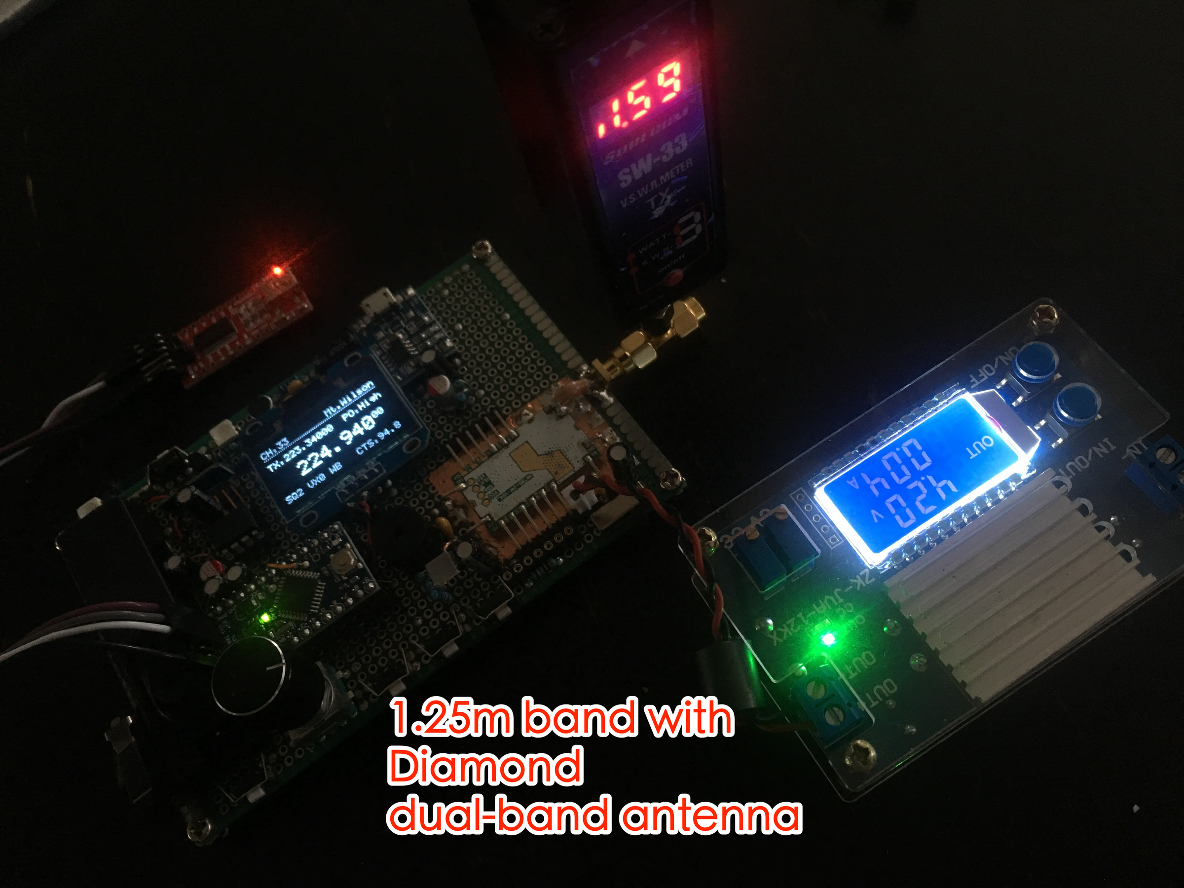 Arduino Walkie Talkie : 29 Steps - Instructables