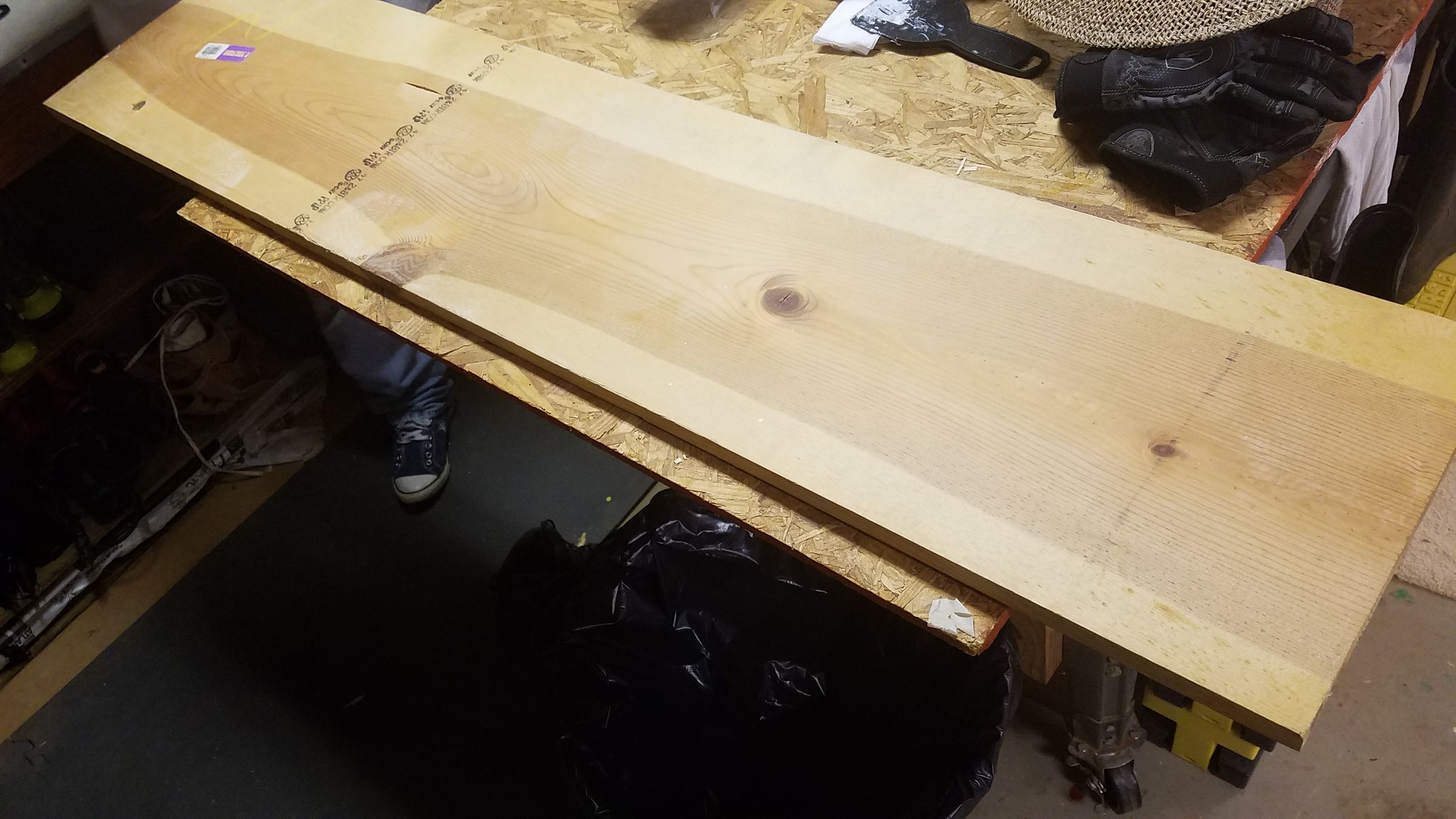 Portable Easel Box : 13 Steps (with Pictures) - Instructables