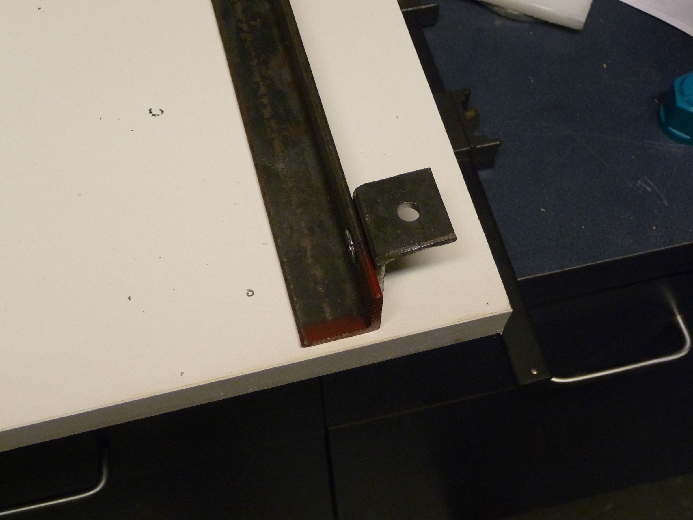 Sliding Ceiling TV Mount : 9 Steps (with Pictures) - Instructables