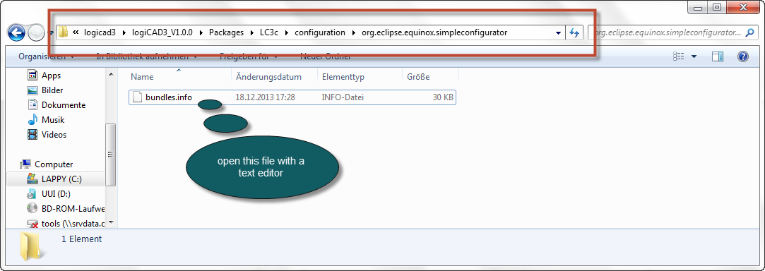 Custom Libraries for Logi.CAD 3 (inofficial) : 15 Steps - Instructables