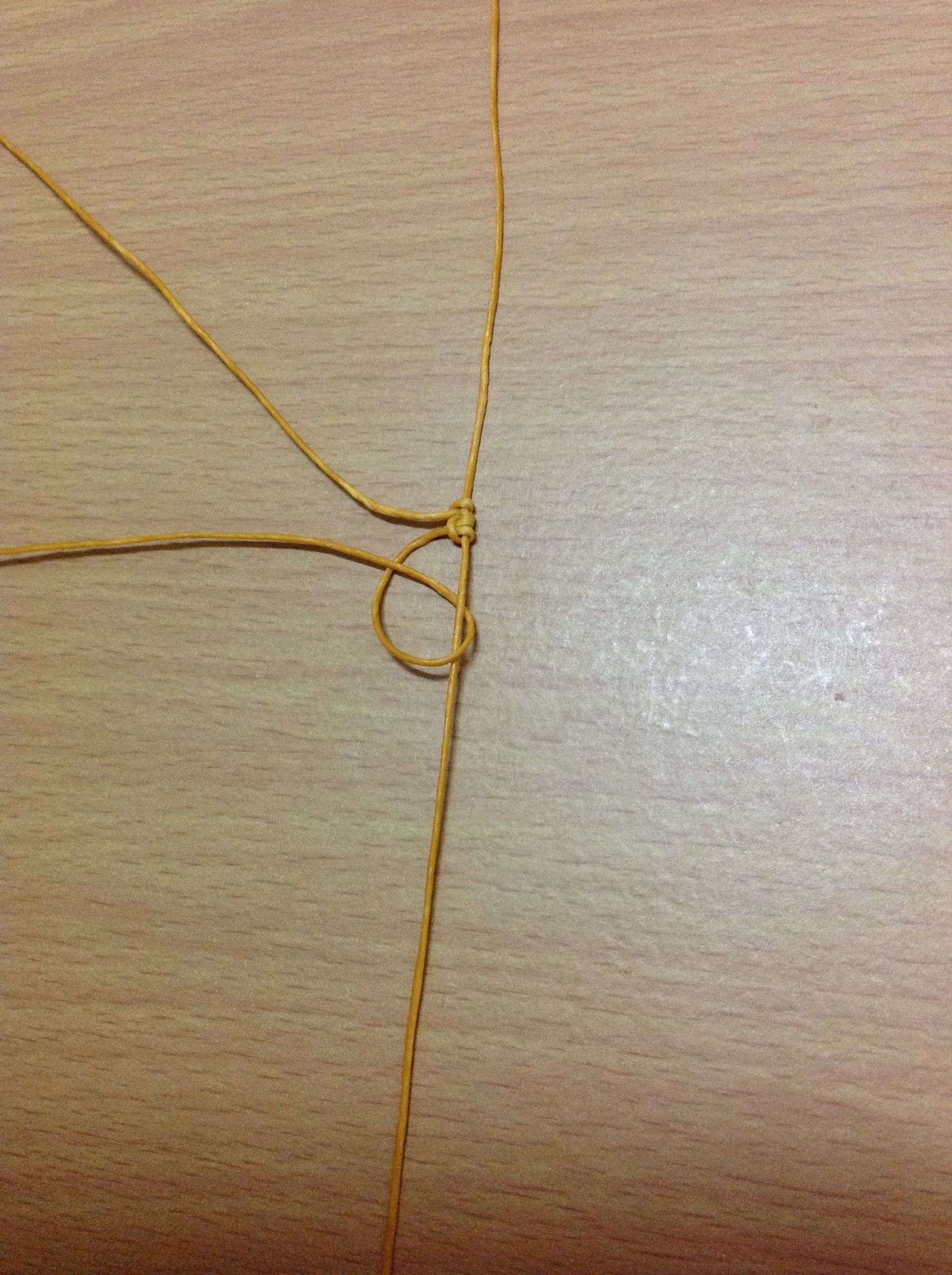 3 Ways for Ending (wax Cord) : 16 Steps - Instructables
