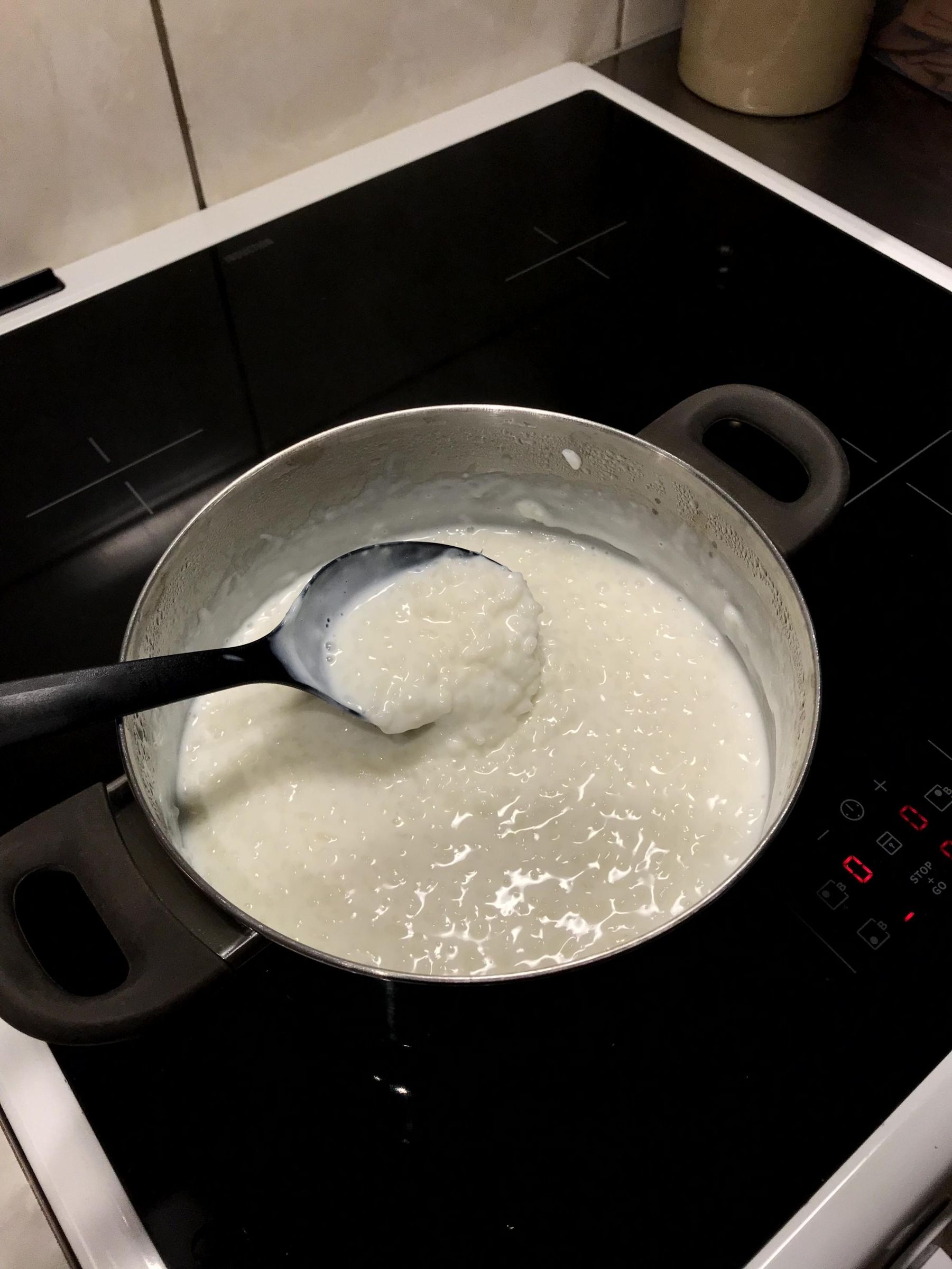 Ris À La Malta (Scandinavian Rice Pudding) : 5 Steps (with Pictures ...