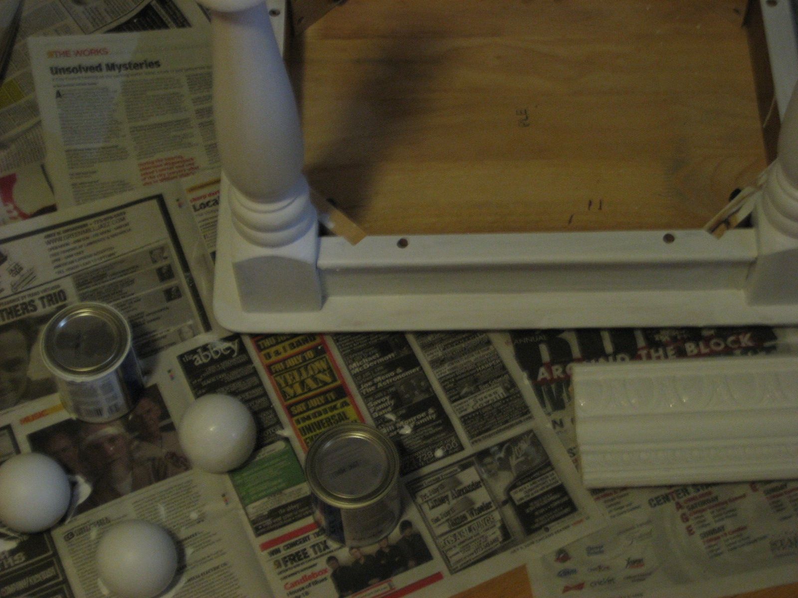 Four-Poster Pet Bed : 4 Steps (with Pictures) - Instructables