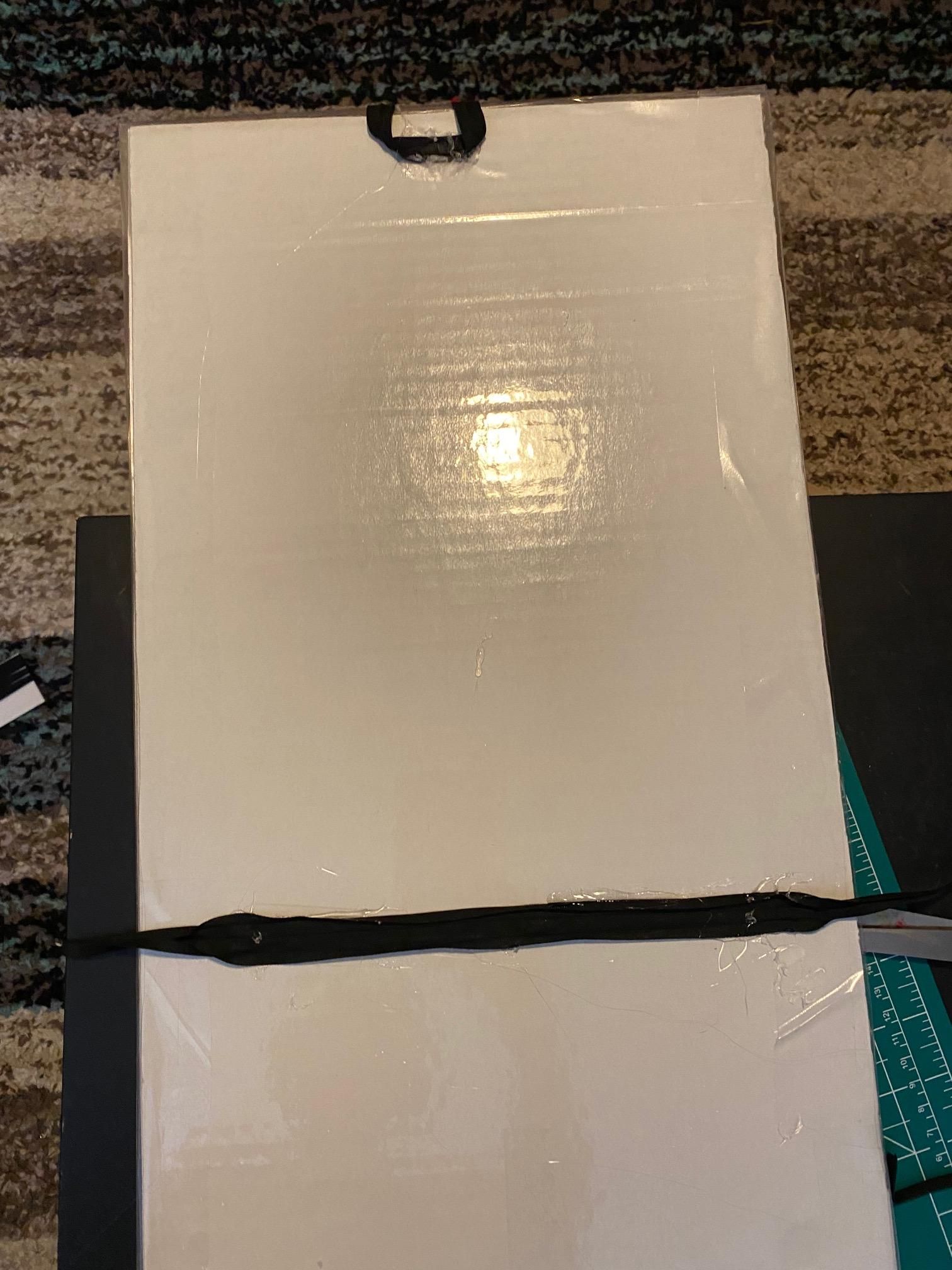 Easy Book (Marky) Mark Halloween Costume : 7 Steps - Instructables