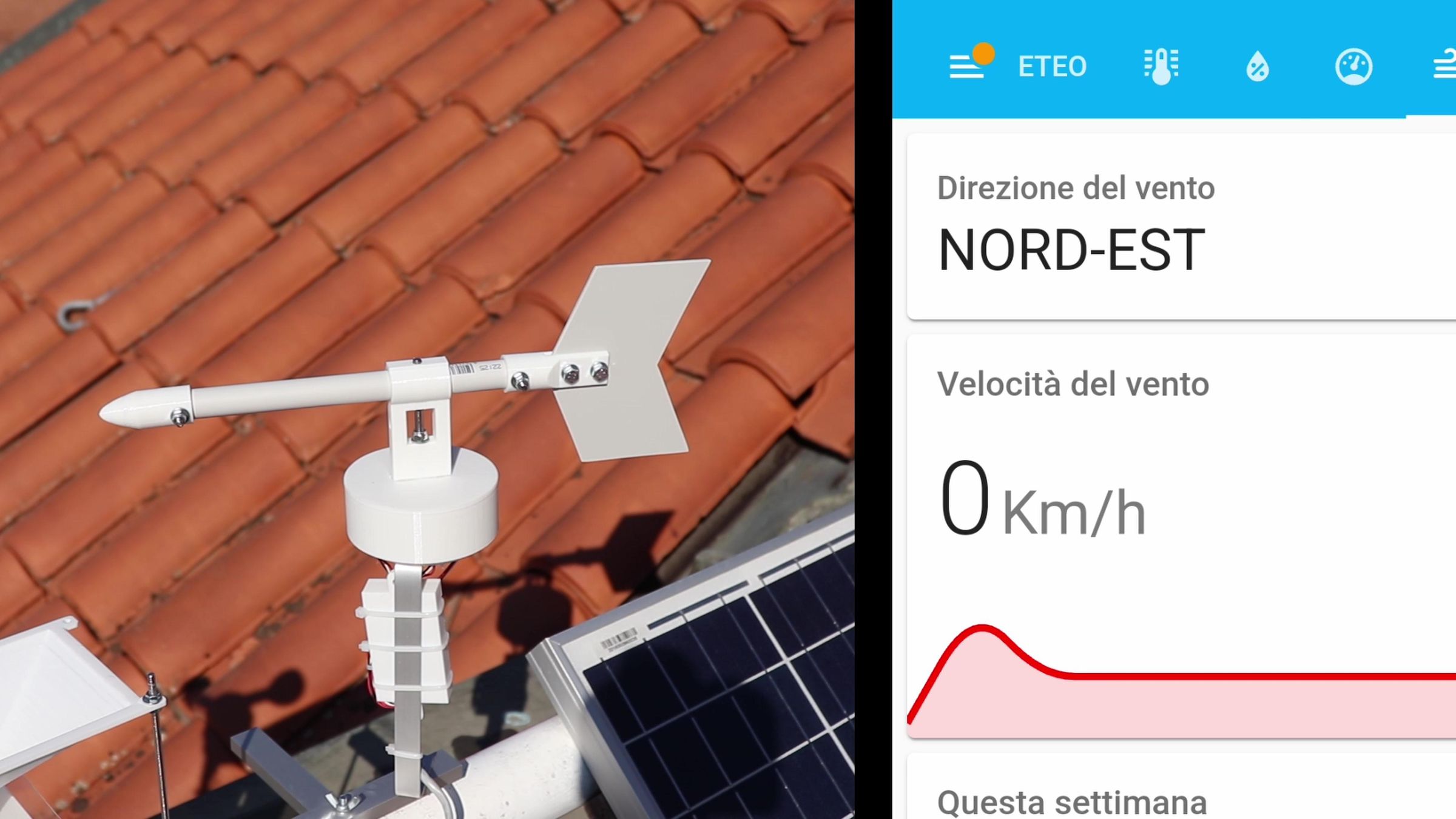 DIY Weather Station With ESP32 : 11 Steps (with Pictures) - Instructables