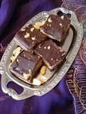 Milky Chocosquarz - Instructables