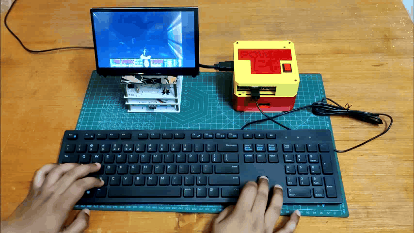 POWER Pi : 12 Steps (with Pictures) - Instructables
