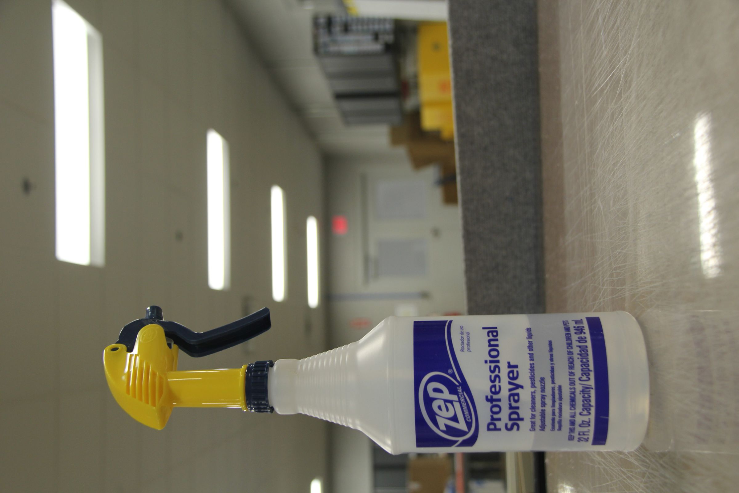 Laser Fabricating a Sign Using Rowmark's the Naturals : 10 Steps (with ...
