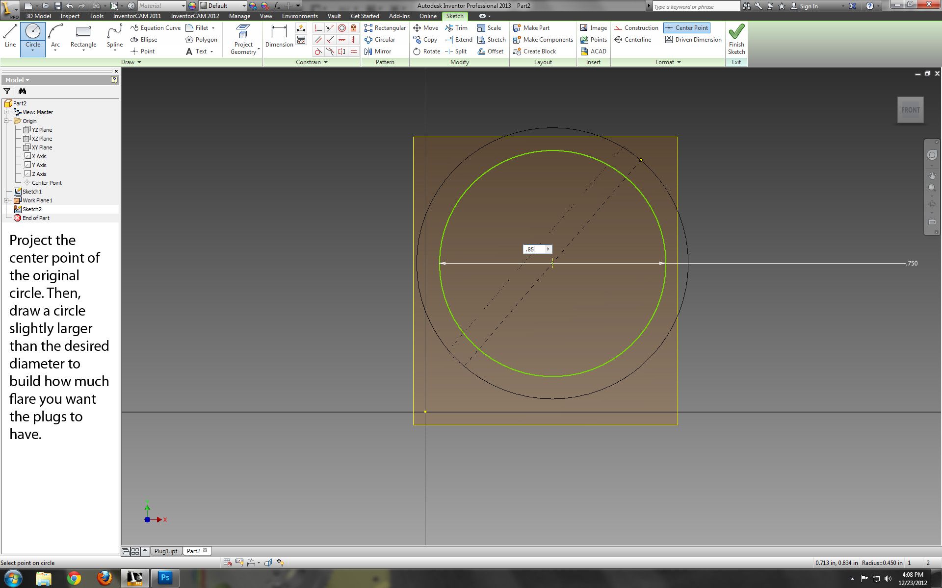 3D-Printed Plugs : 3 Steps - Instructables