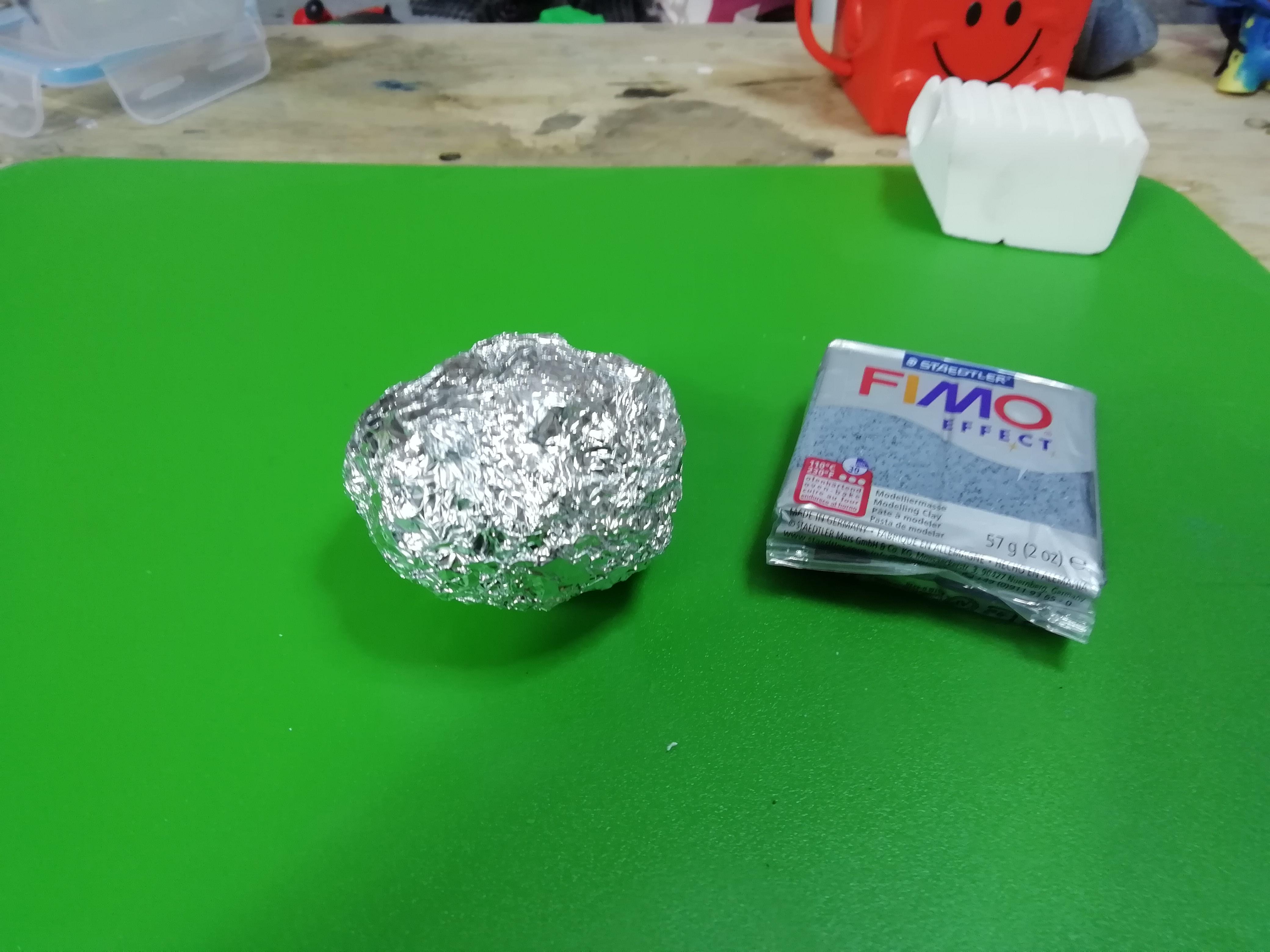 Rock Troll/stone Faces : 7 Steps (with Pictures) - Instructables