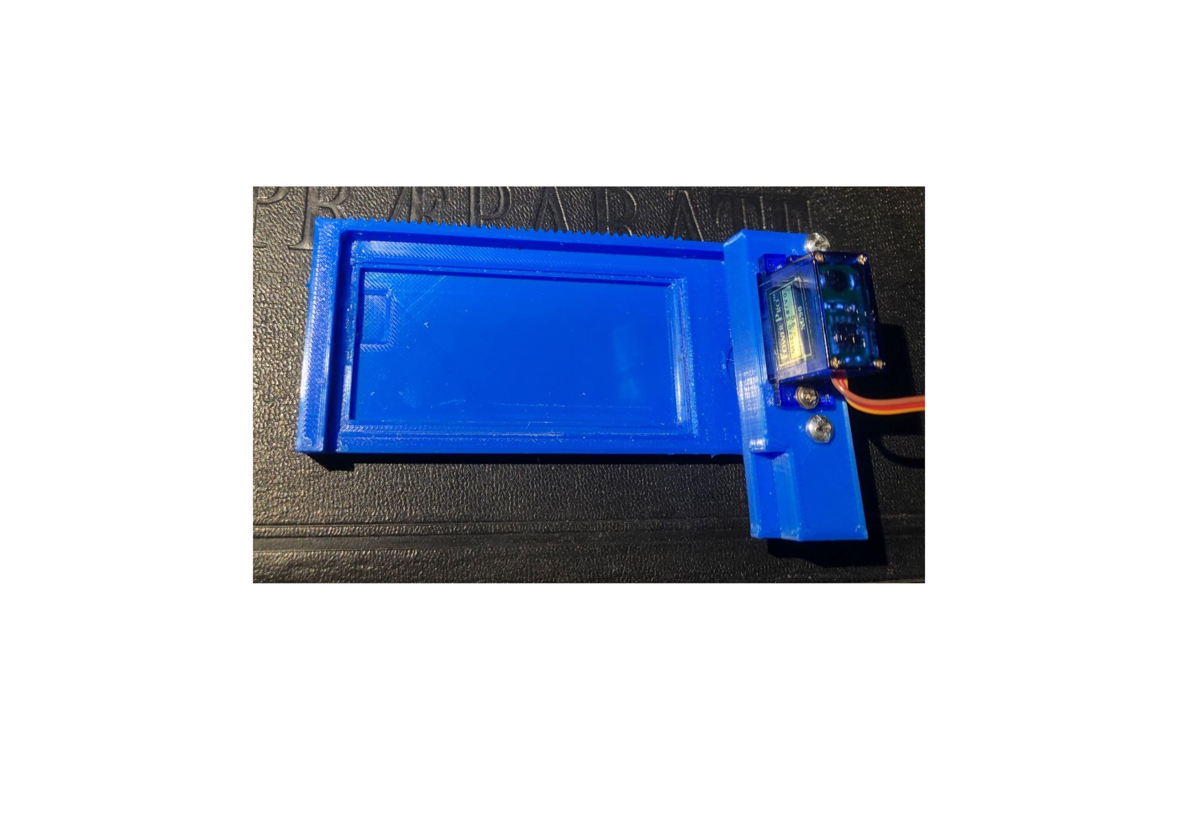 ROMIO: a Remotely-Operated MIcrOscope : 9 Steps - Instructables