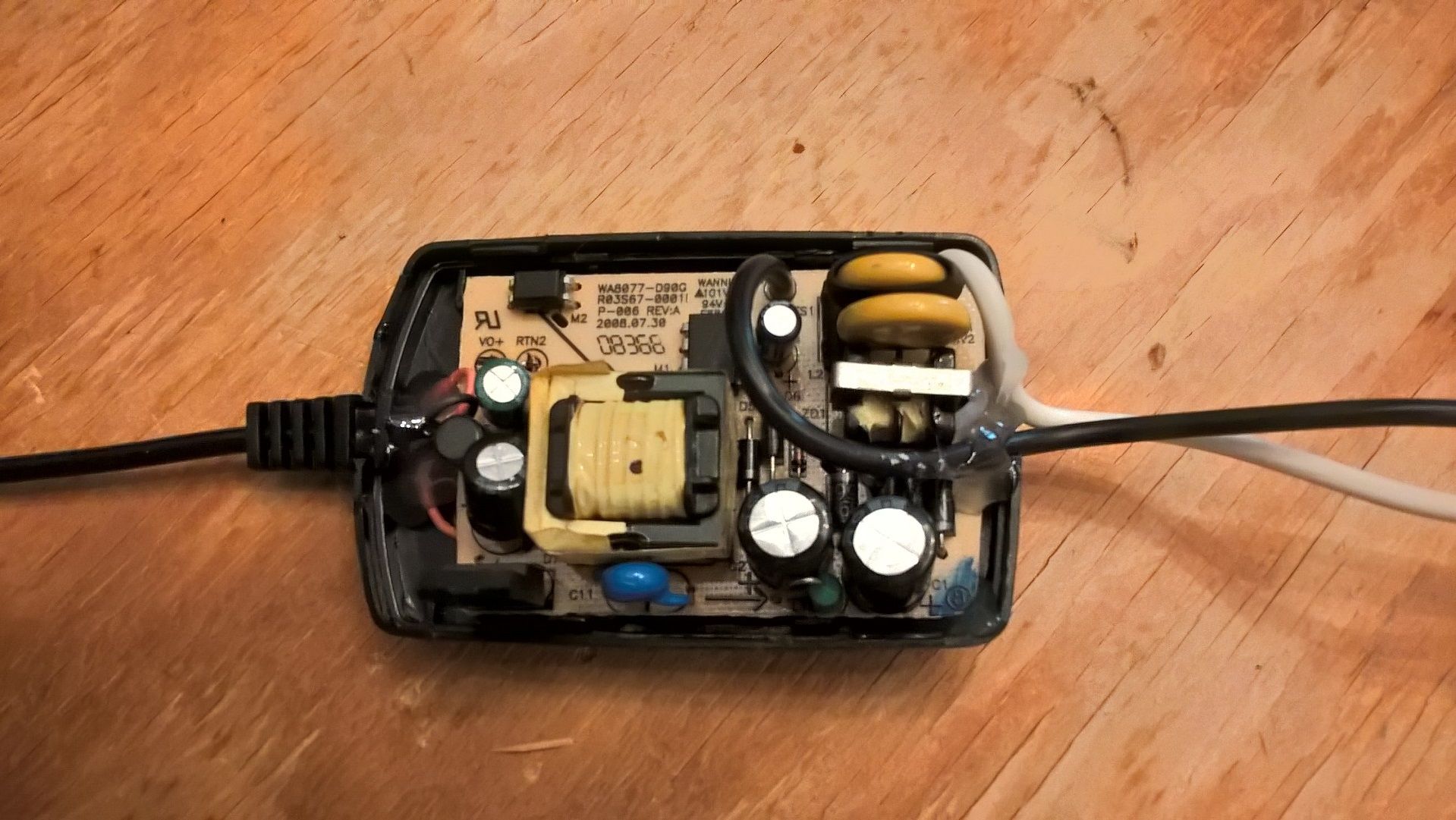 Arduino Programmable Heater Blower Thermostat With DS18B20 Temperature ...