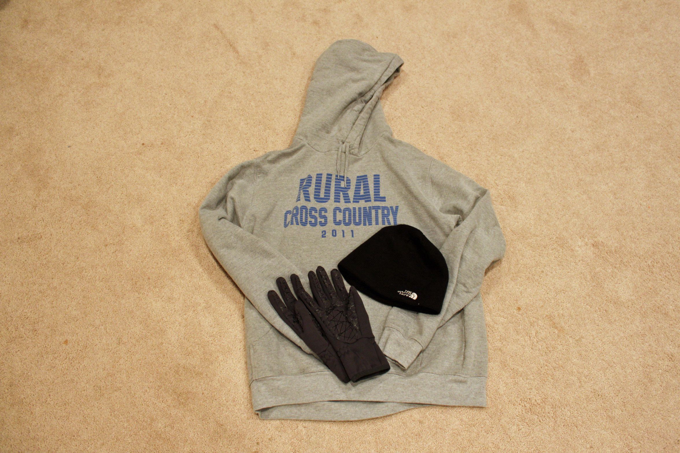 How to Run Cross Country : 7 Steps - Instructables