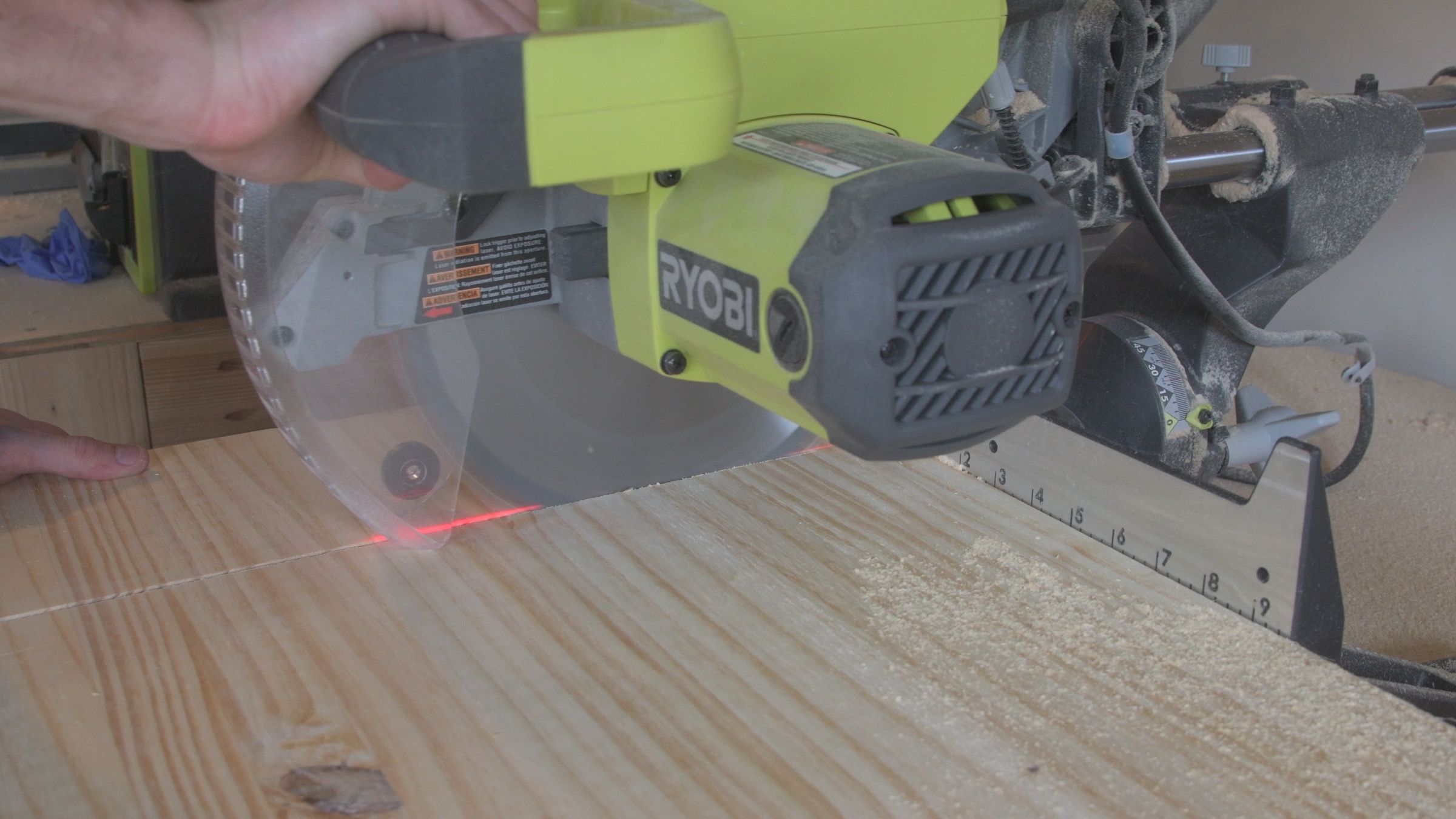 DIY Modern Side Table : 13 Steps (with Pictures) - Instructables