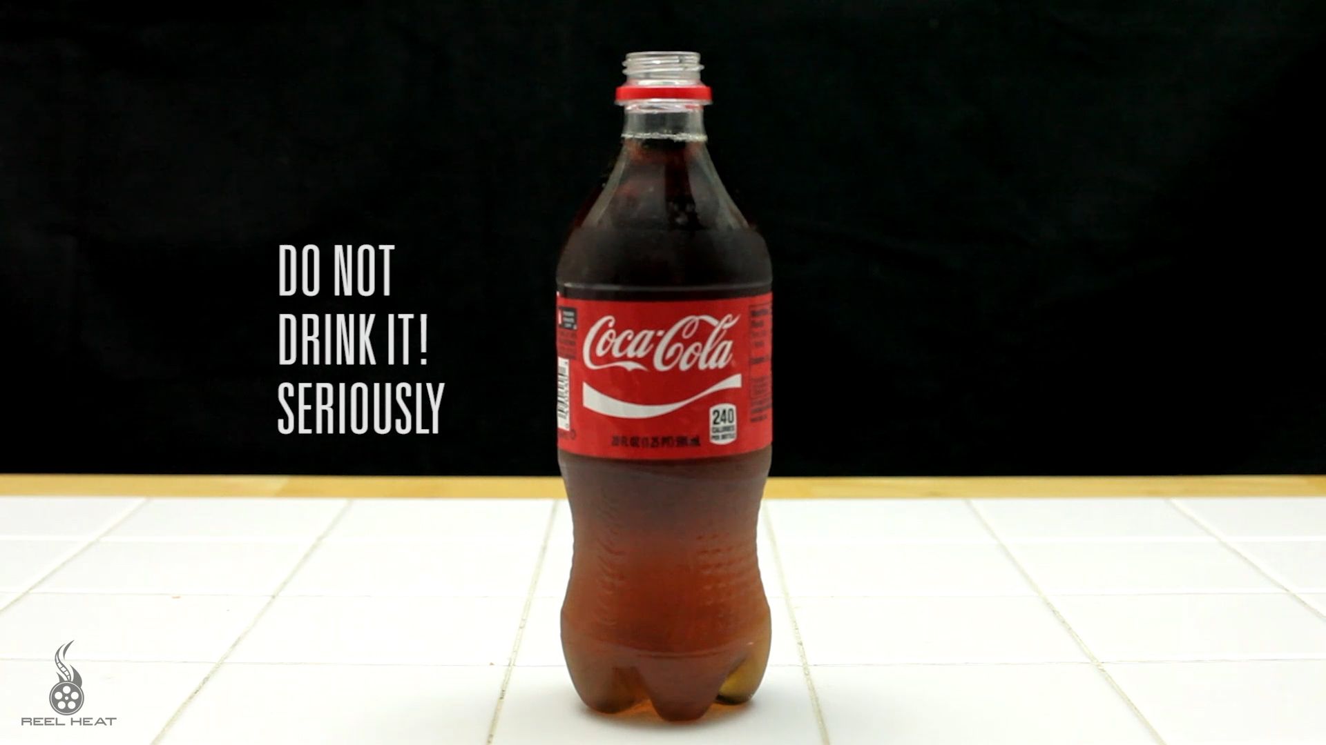 5 CRAZY COCA COLA EXPERIMENTS : 5 Steps (with Pictures) - Instructables