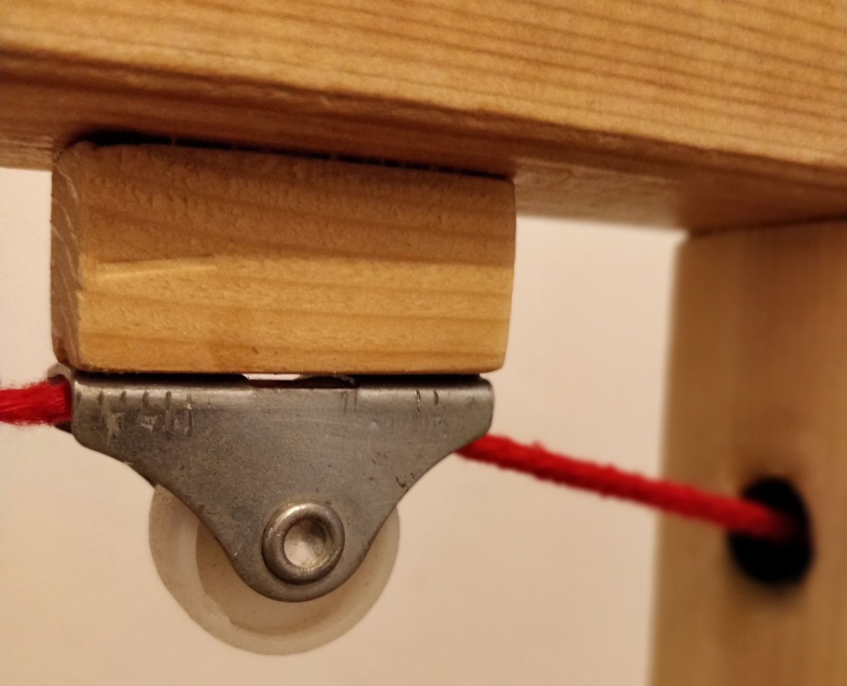 Powerful Huge Wooden Toy Crane DIY With Motor | Remote | Magnet : 48 ...