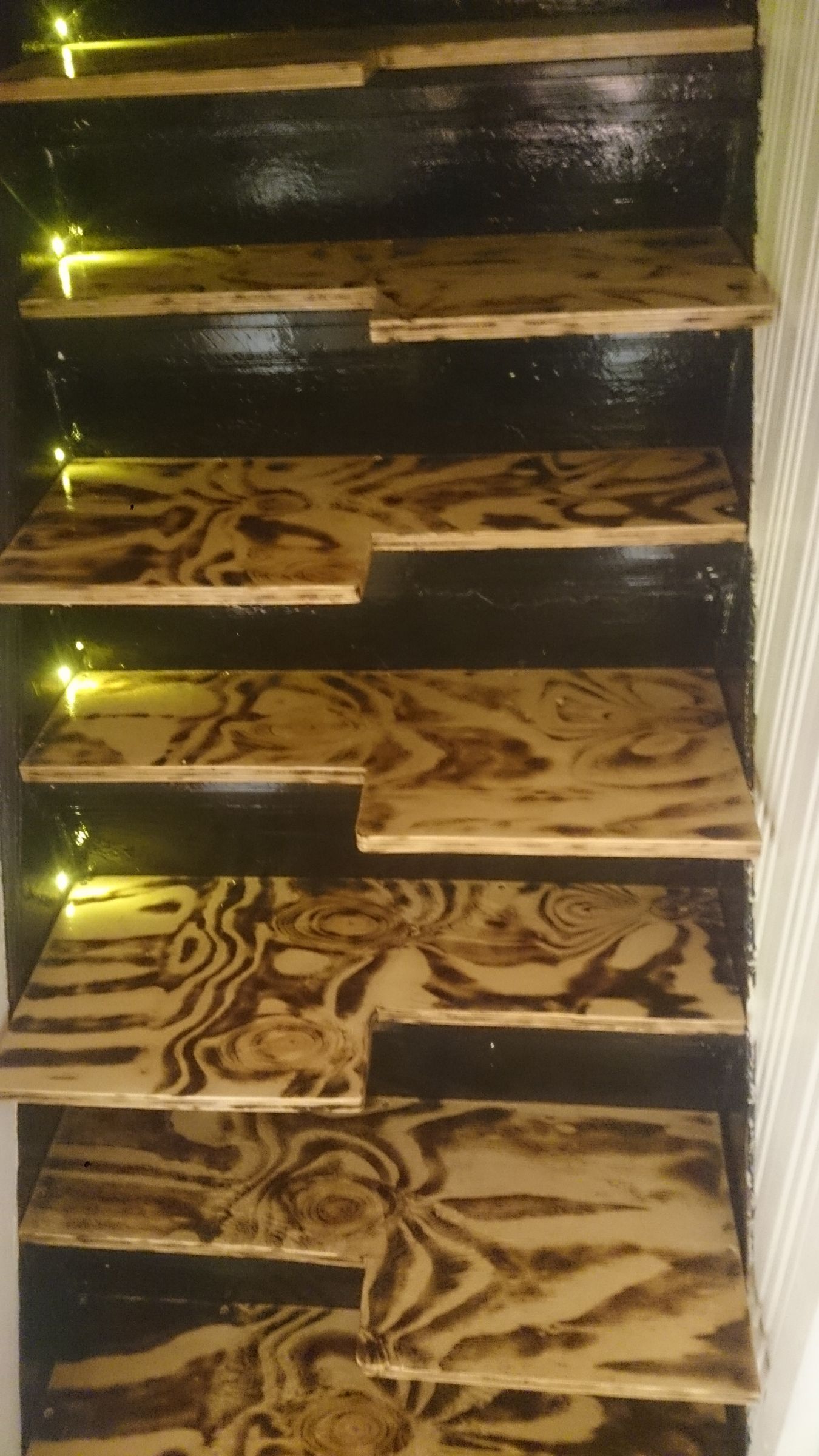 Upgrade Stairs : 7 Steps (with Pictures) - Instructables
