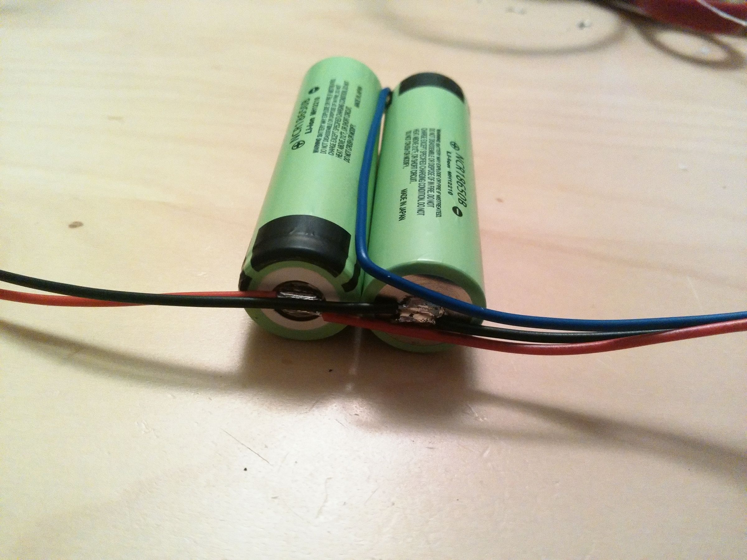 FatShark FPV Goggle Replacement Battery - Instructables