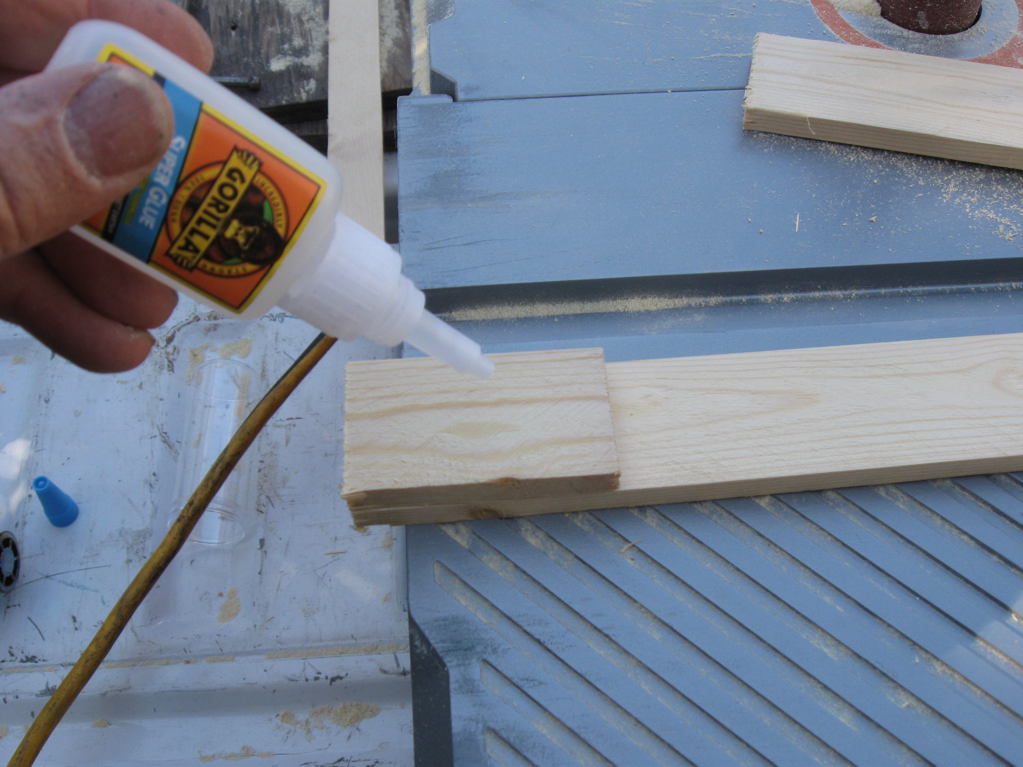 Wooden Prop Sword : 5 Steps (with Pictures) - Instructables