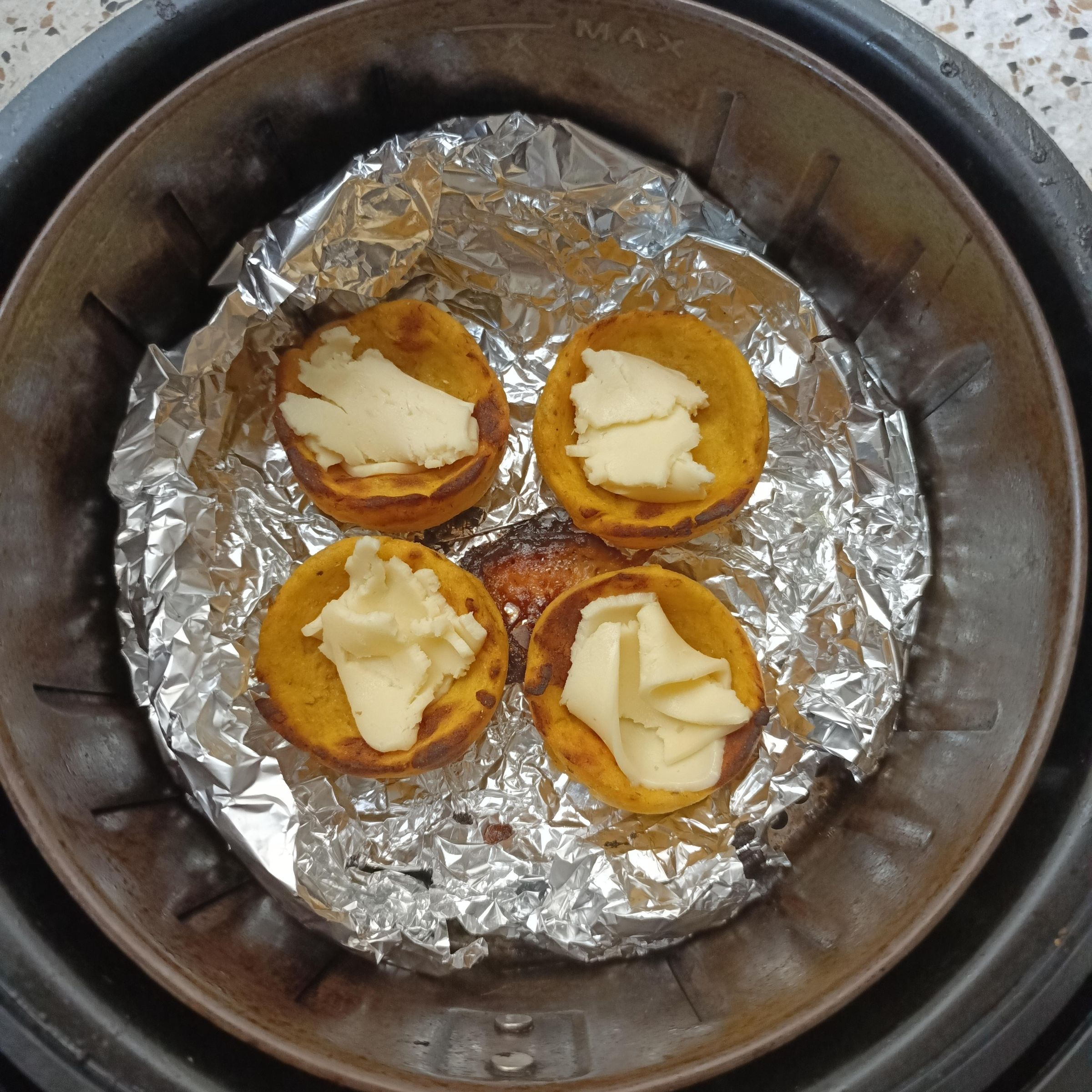 Ripe Plantains Baskets Filled With Meat and Guacamole : 16 Steps (with ...