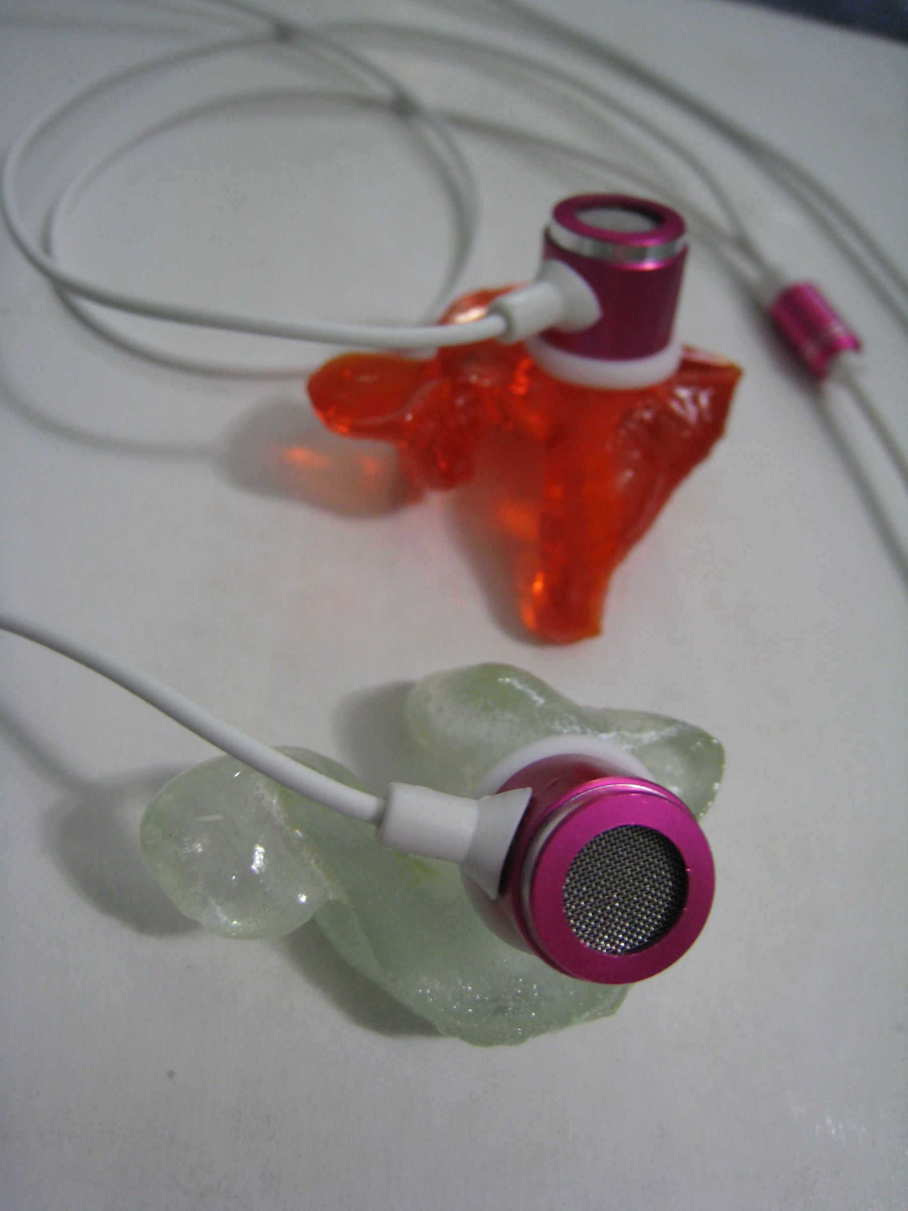 Making a Custom In-ear Monitor : 10 Steps (with Pictures) - Instructables