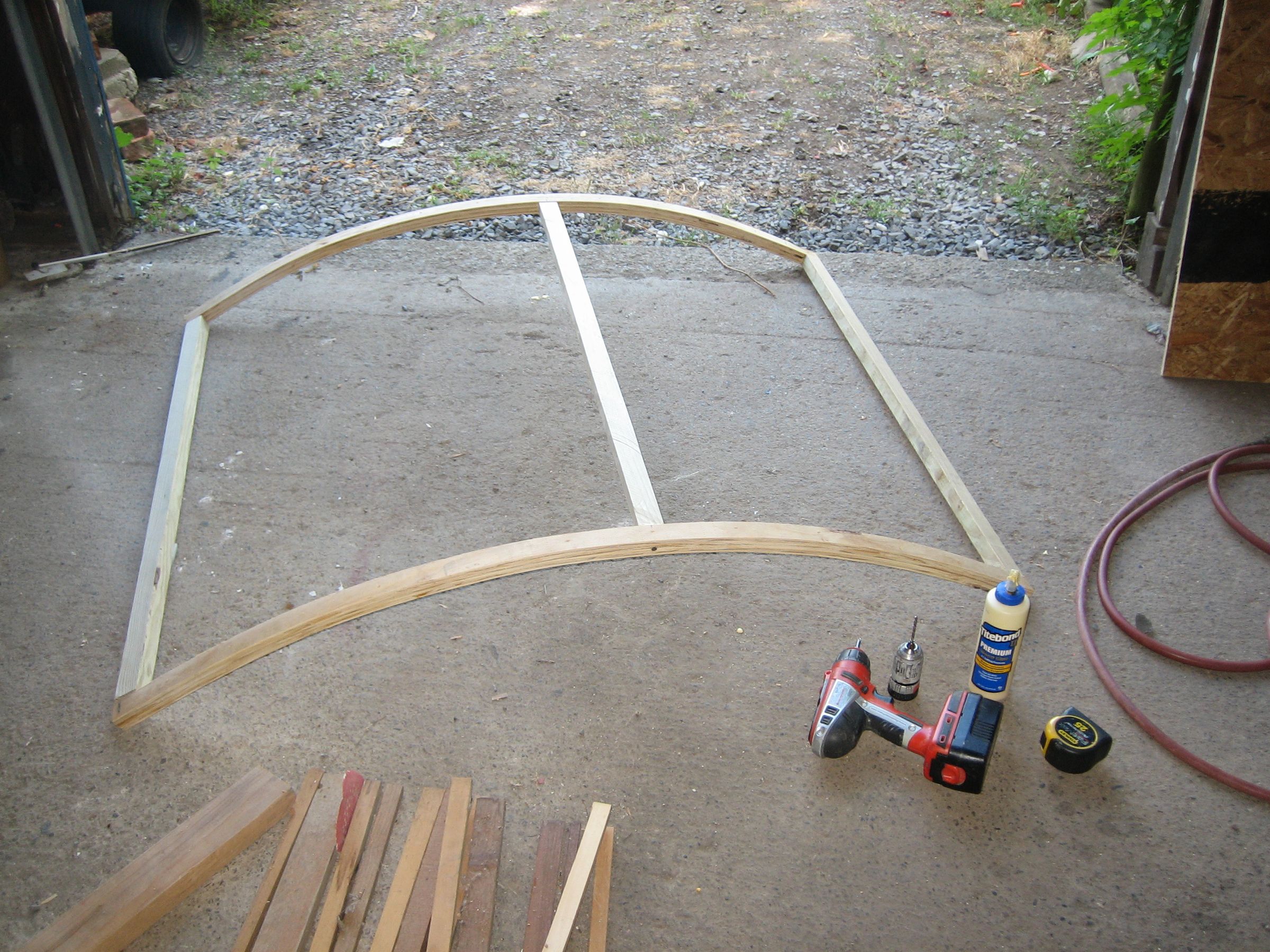 Kristins Teardrop : 17 Steps (with Pictures) - Instructables