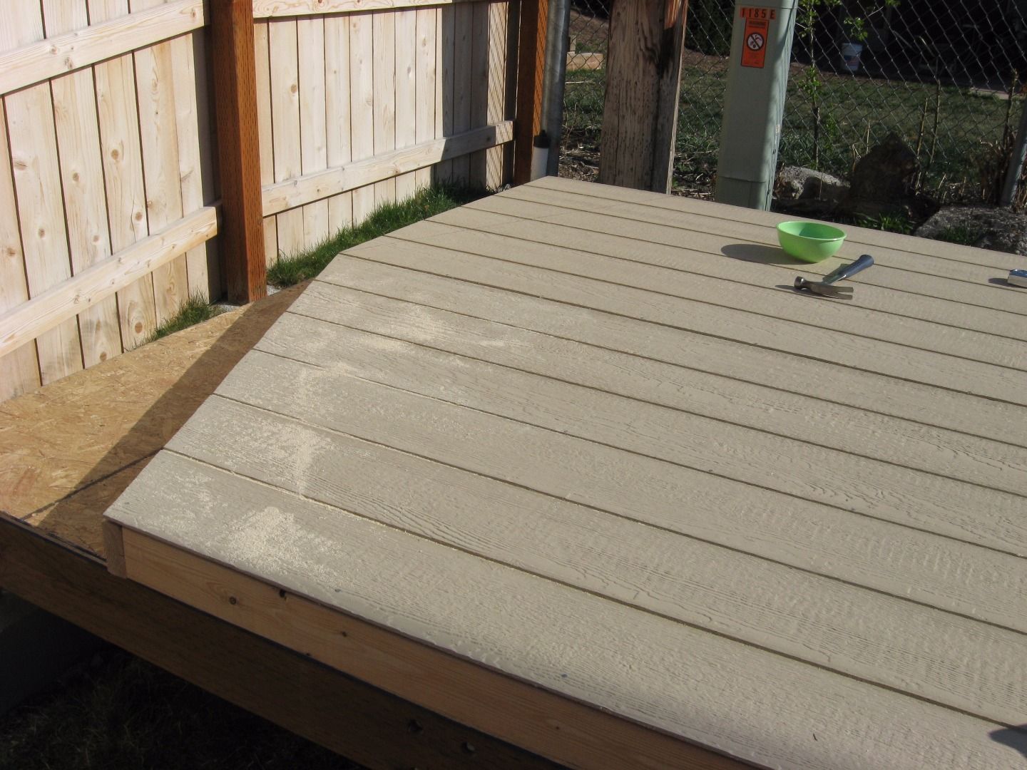 Build a Simple Shed: a Complete Guide : 32 Steps (with Pictures ...