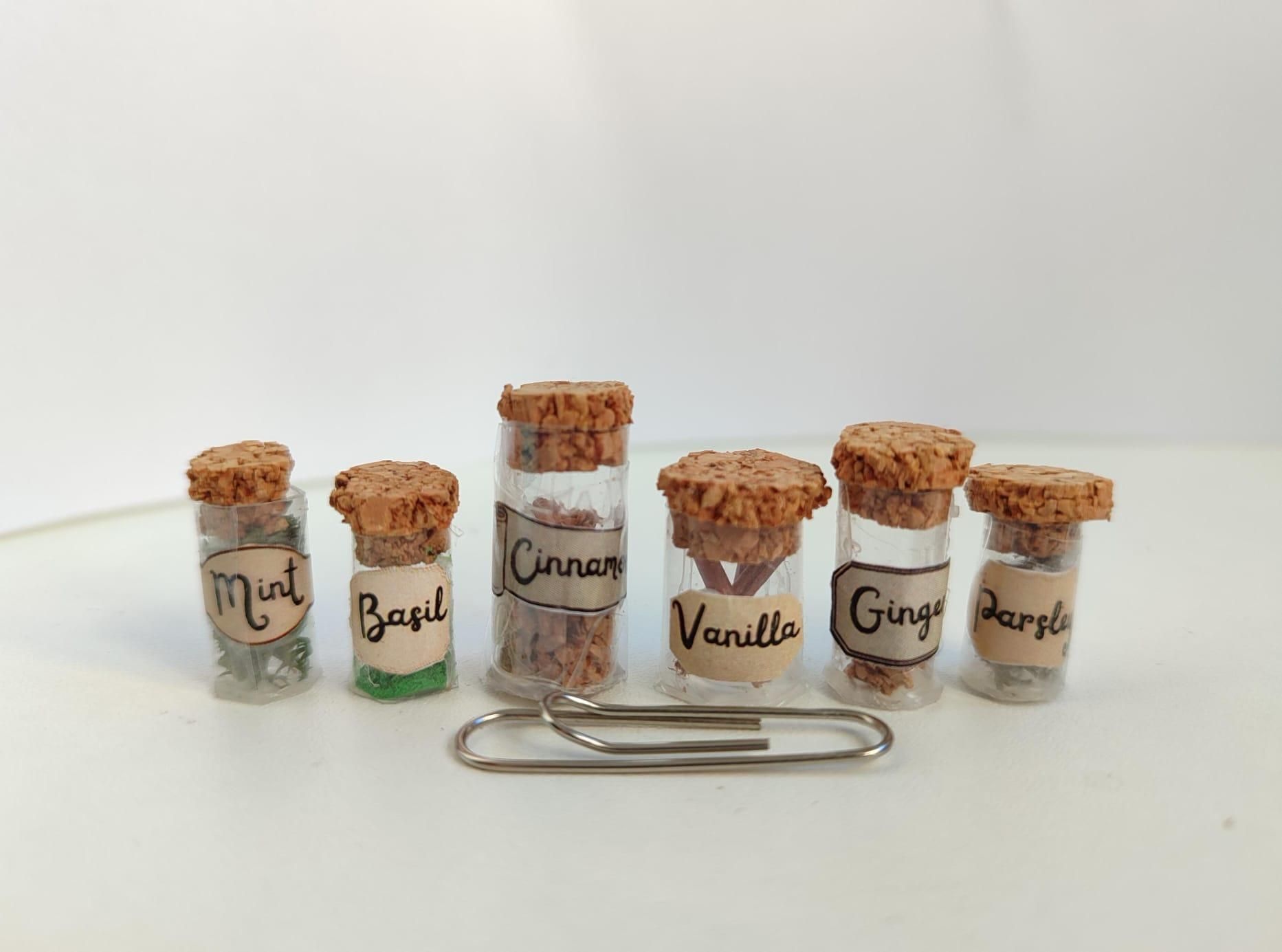 Mini Fairy Shelf : 12 Steps (with Pictures) - Instructables