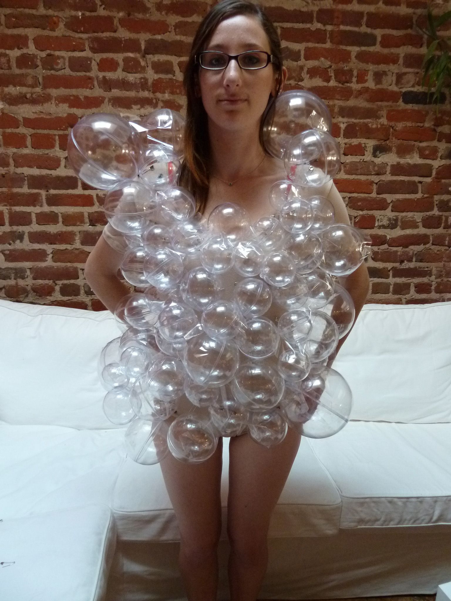 Lady GaGa Bubbles : 5 Steps (with Pictures) - Instructables