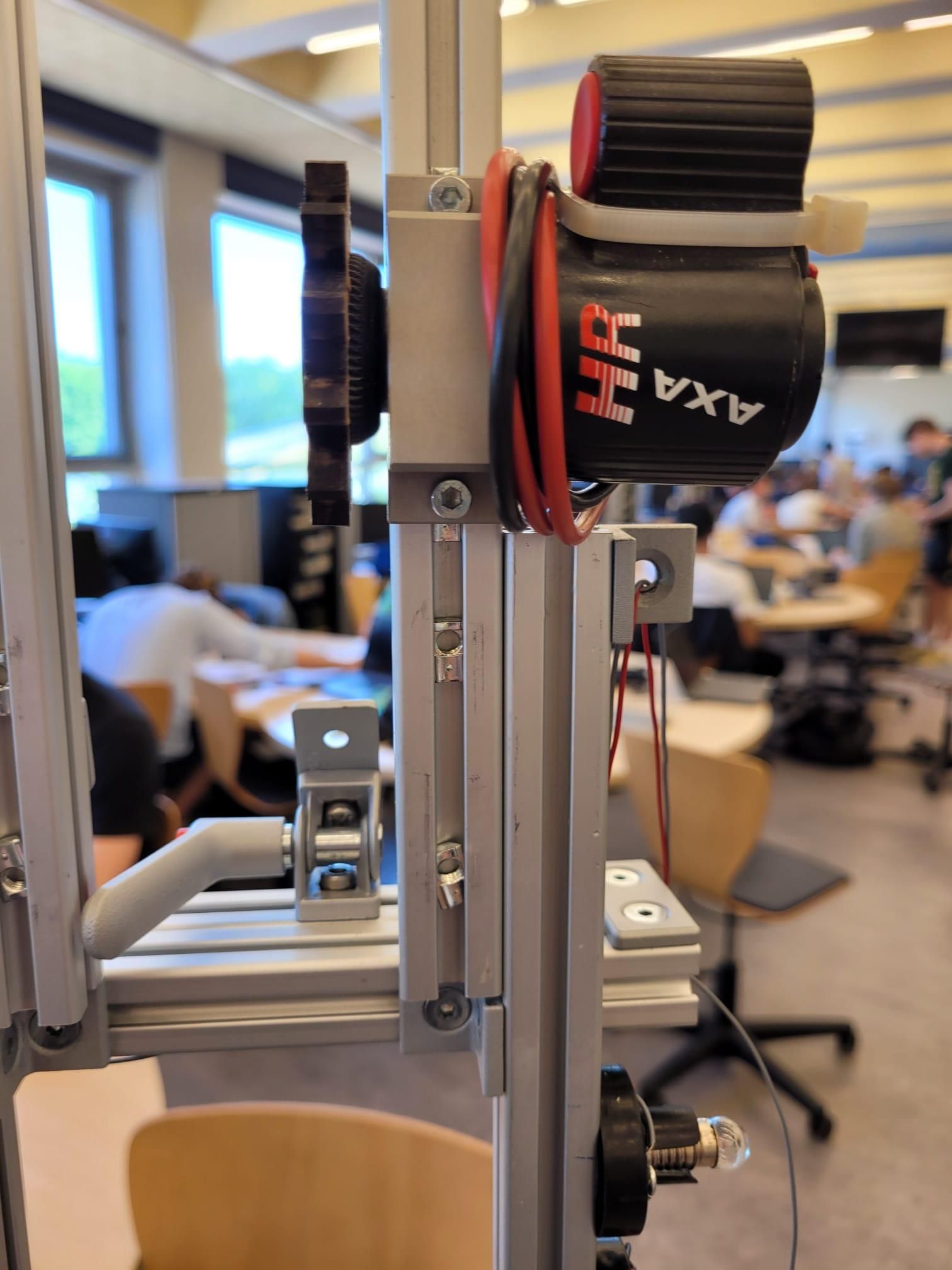 Val Proef Met Dynamo : 5 Steps - Instructables