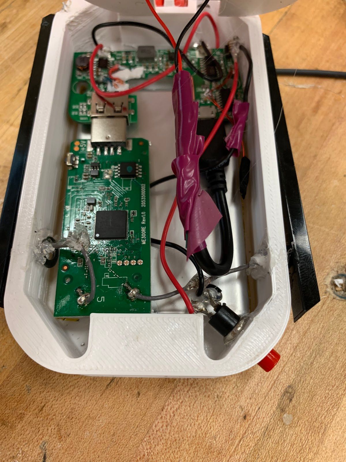 Portable Solar Powered Wifi Extender : 5 Steps - Instructables