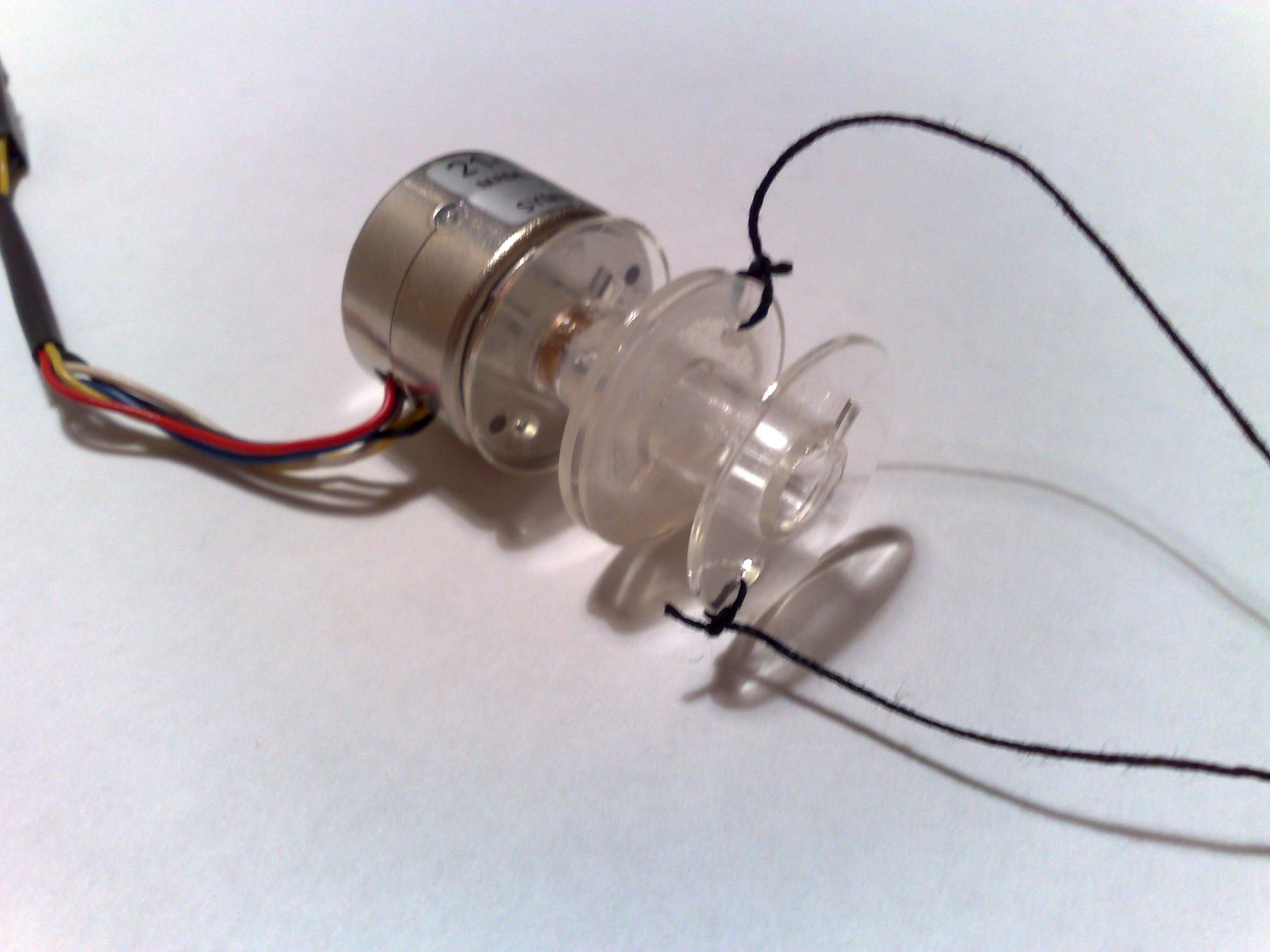 Linear Clock : 22 Steps (with Pictures) - Instructables