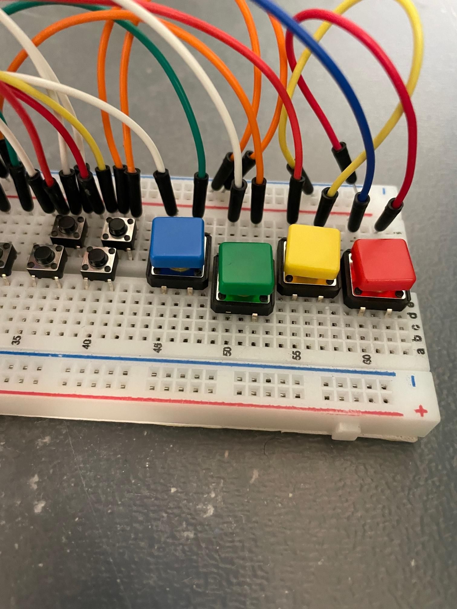 How to Make a Custom Retro Gaming Controller : 10 Steps (with Pictures ...