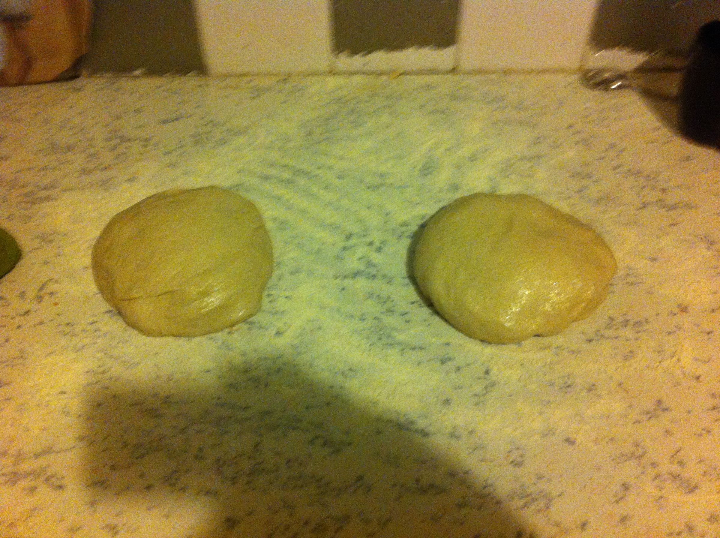 Making White Bread by Hand : 4 Steps (with Pictures) - Instructables